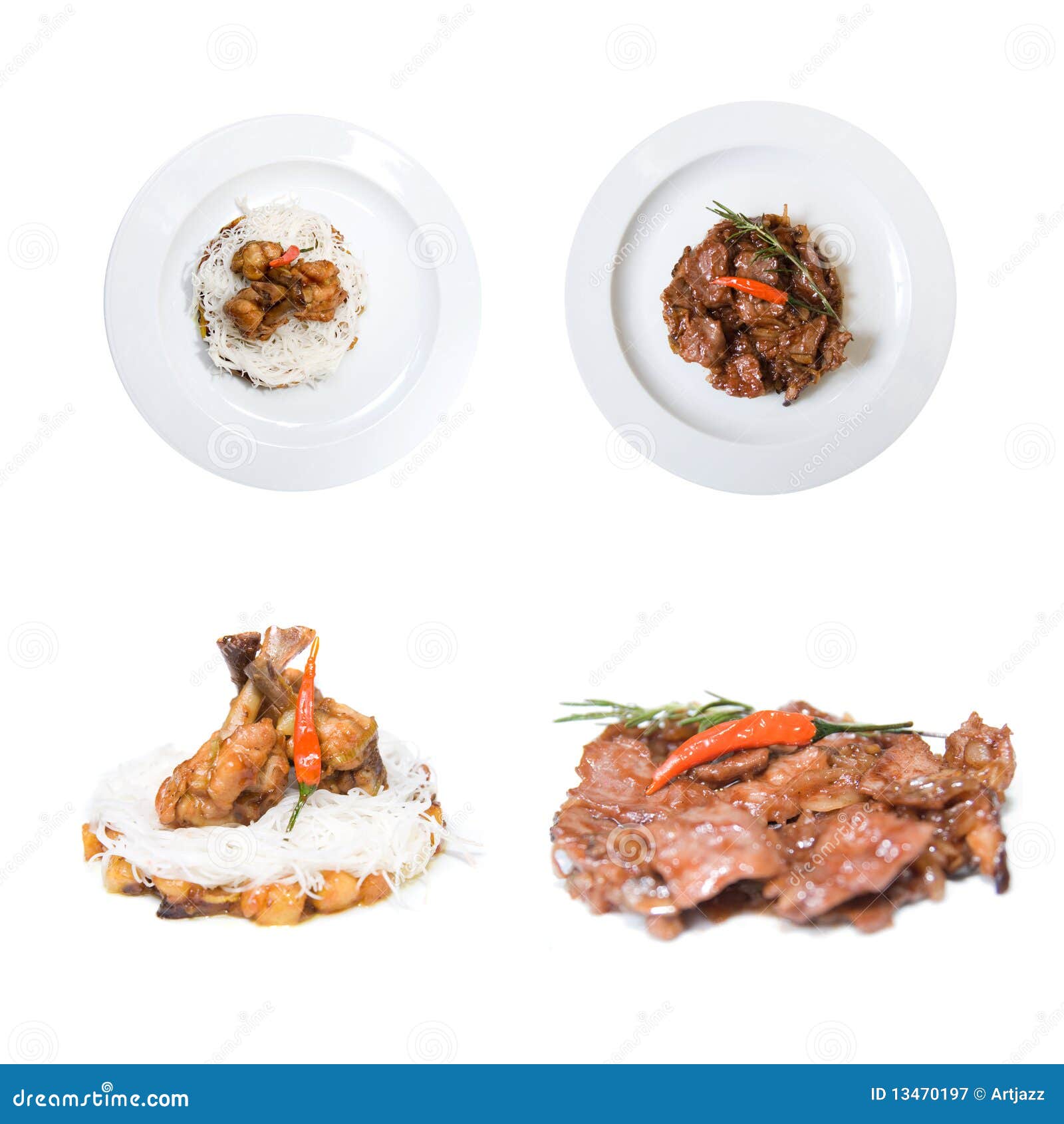 Meat food isolated stock image. Image of freshness, snack - 13470197