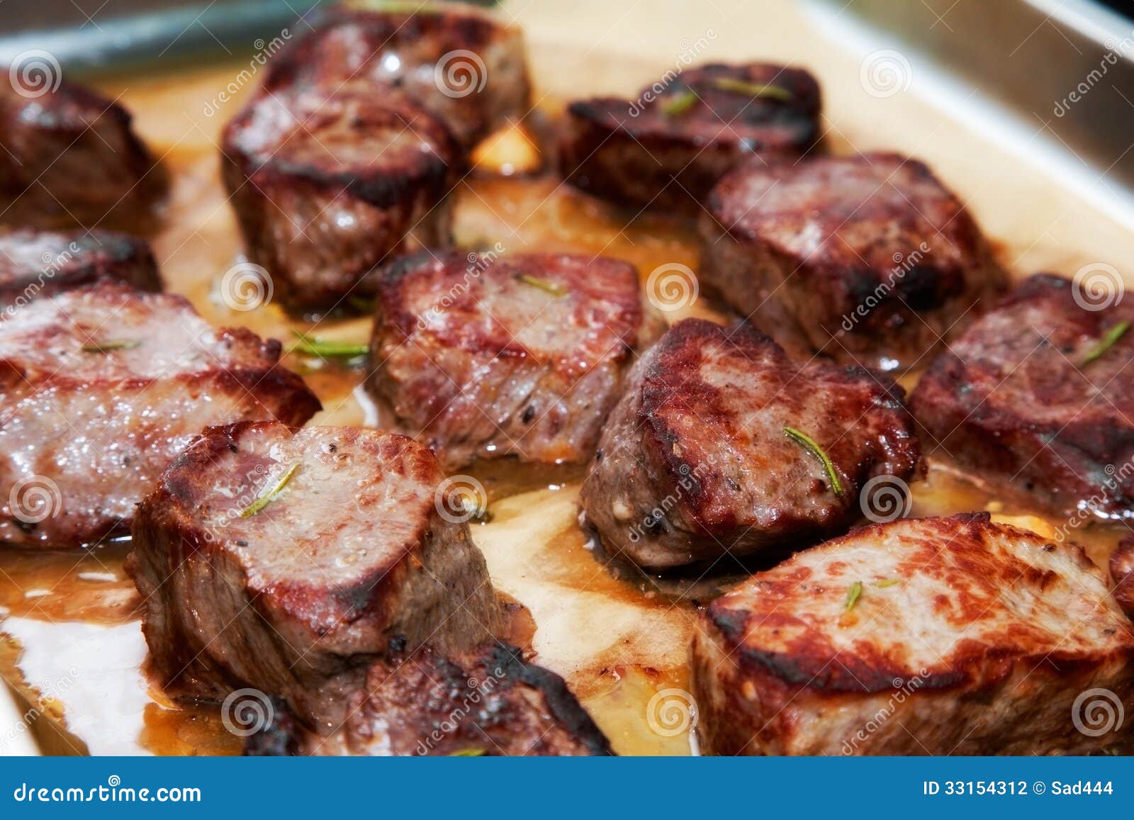 Meat stock photo. Image of dining, preparing, fresh, pallet - 33154312
