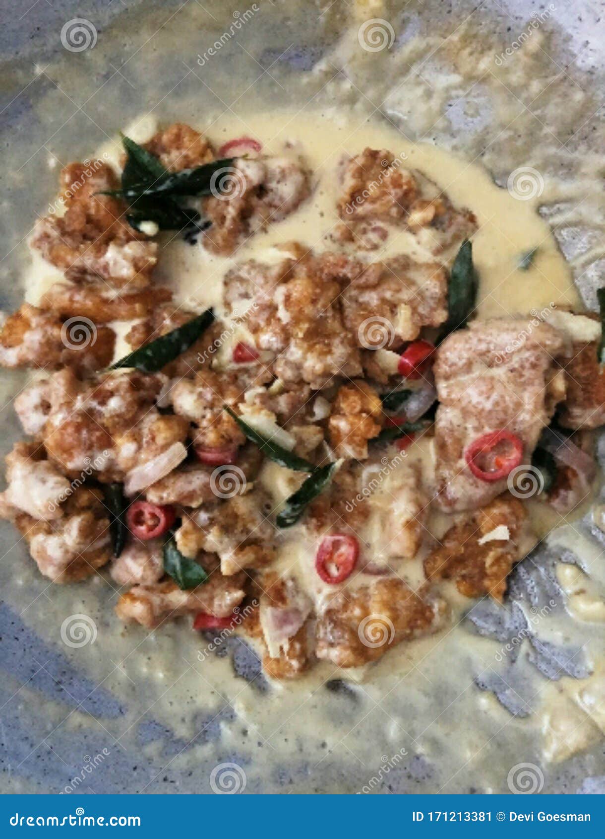 Meat mayonnaise soup stock image. Image of menu, hotel - 171213381