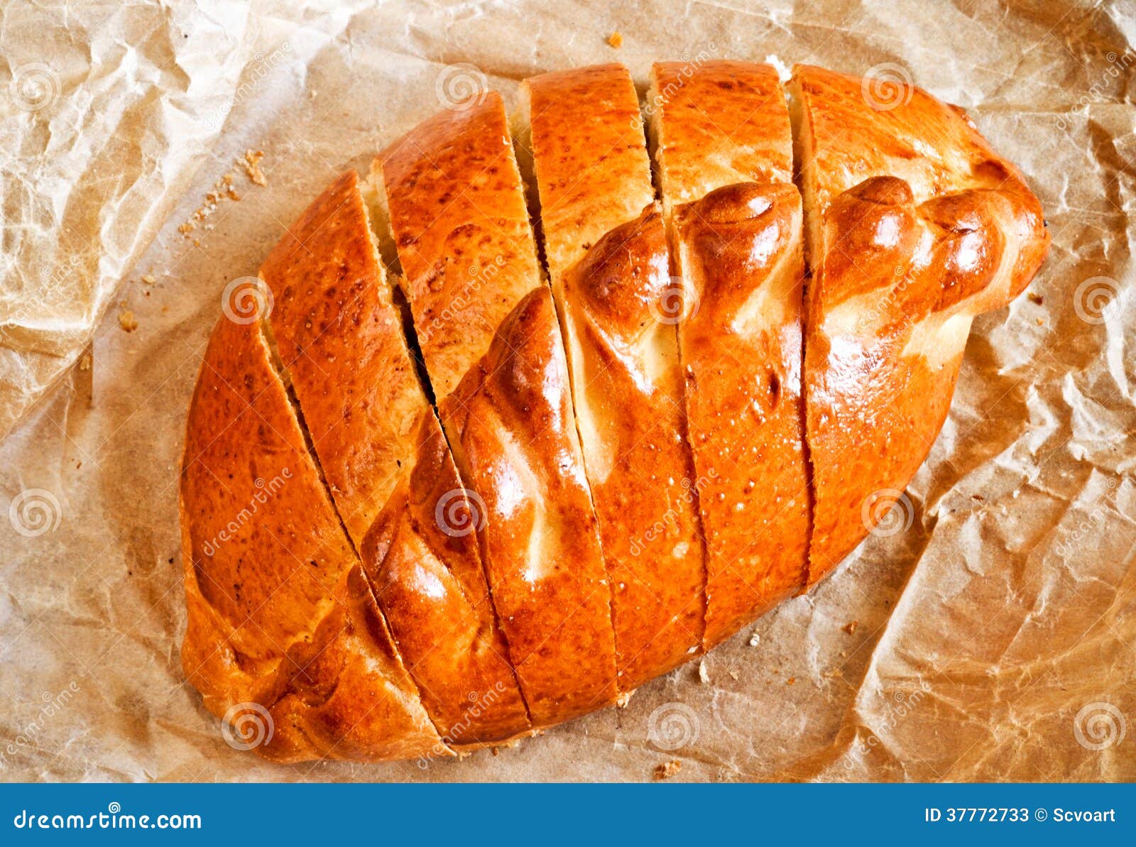 Meat pie stock image. Image of homemade, domestic, pack - 37772733