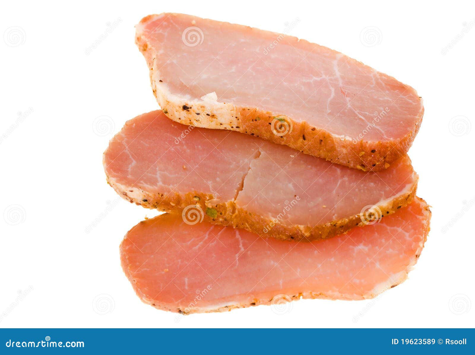 Meat piece stock image. Image of macro, ready, prepared - 19623589