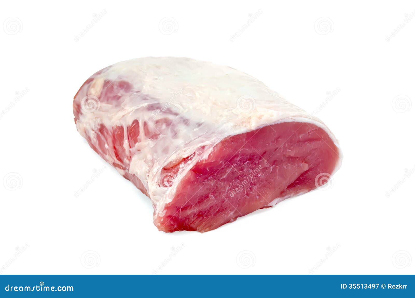 Meat pork fillet stock image. Image of pork, background - 35513497