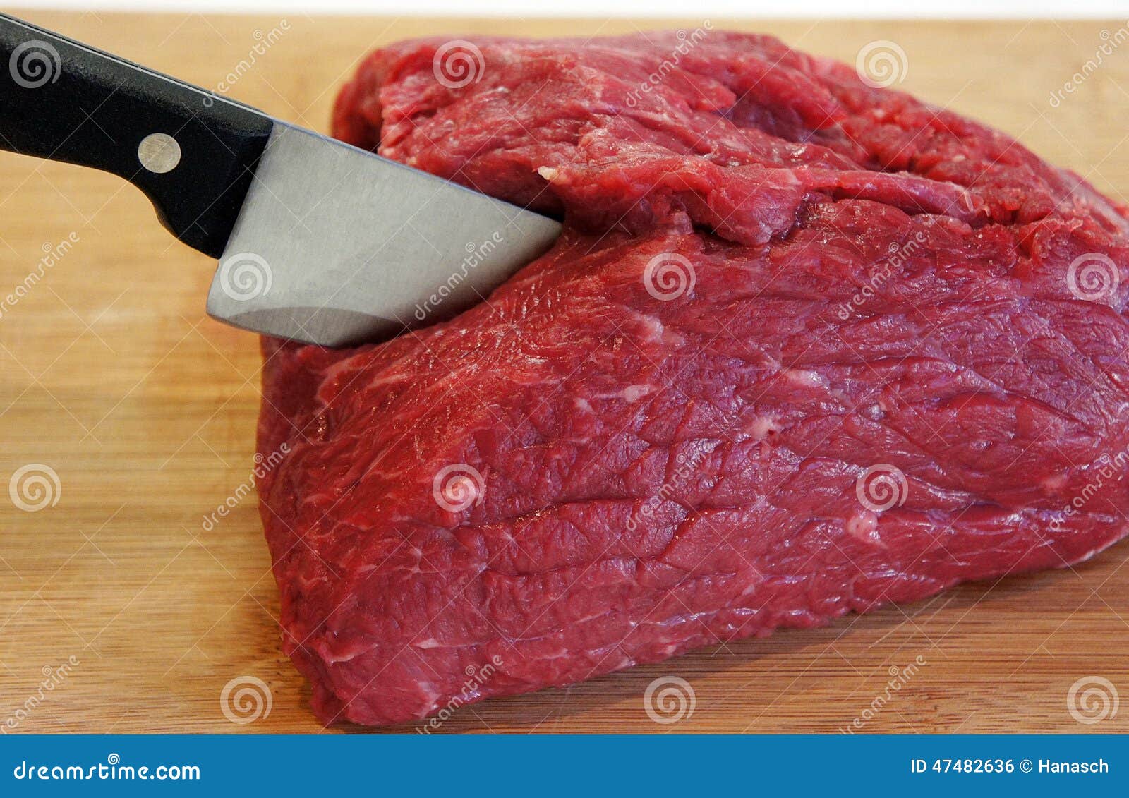 Meat raw steak stock photo. Image of beef, butcher, slab - 47482636