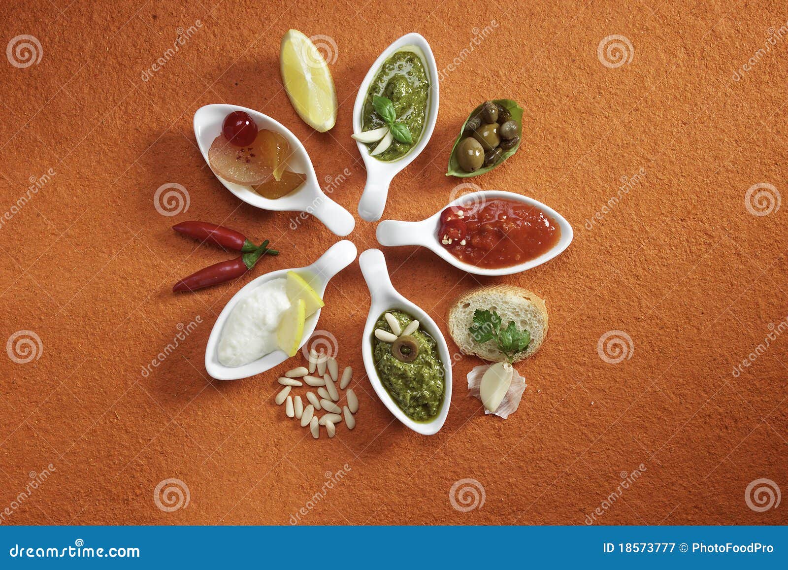 Meat Souce stock image. Image of fresh, nature, ketchup - 18573777