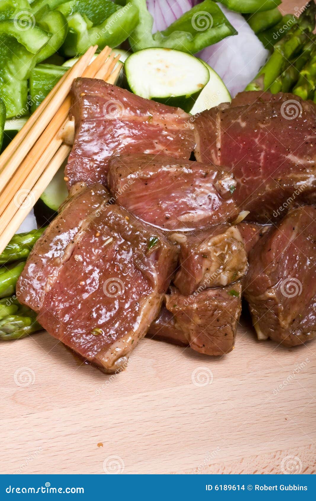 Meat stick stock photo. Image of fresh, colorful, stick - 6189614