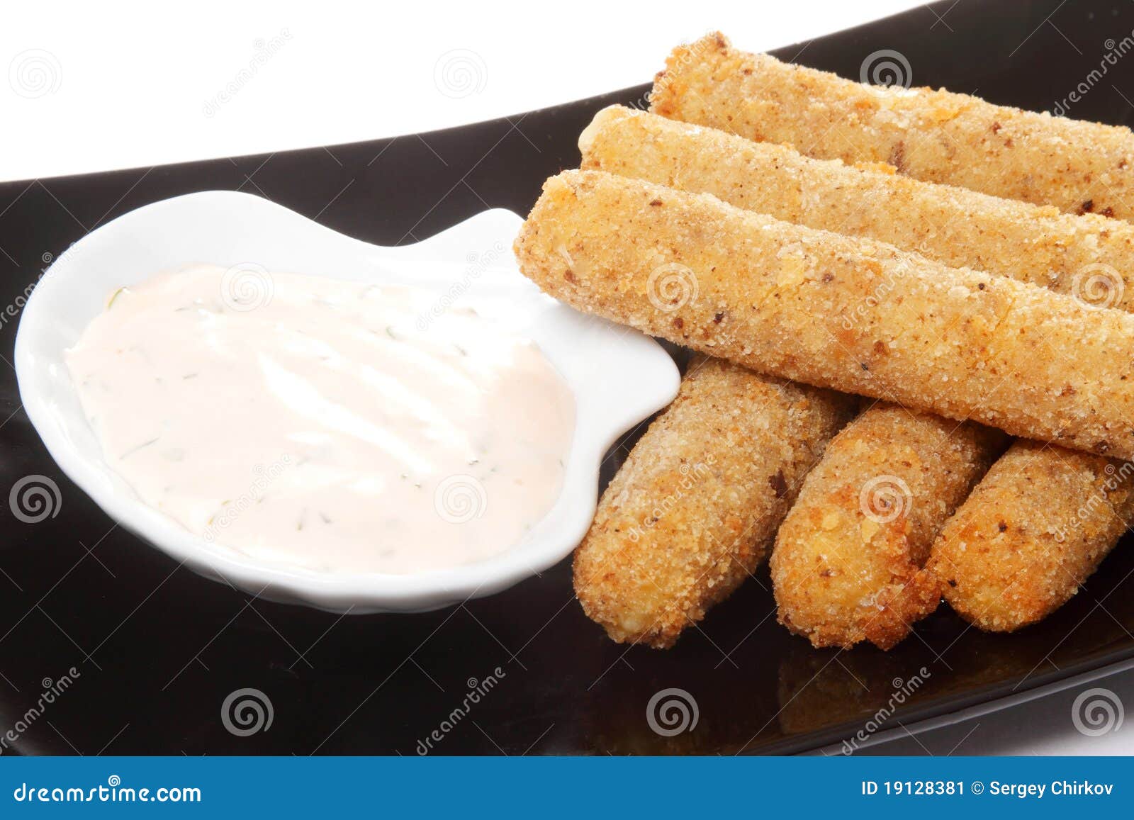 Meat sticks stock image. Image of prepared, grilled, plate - 19128381