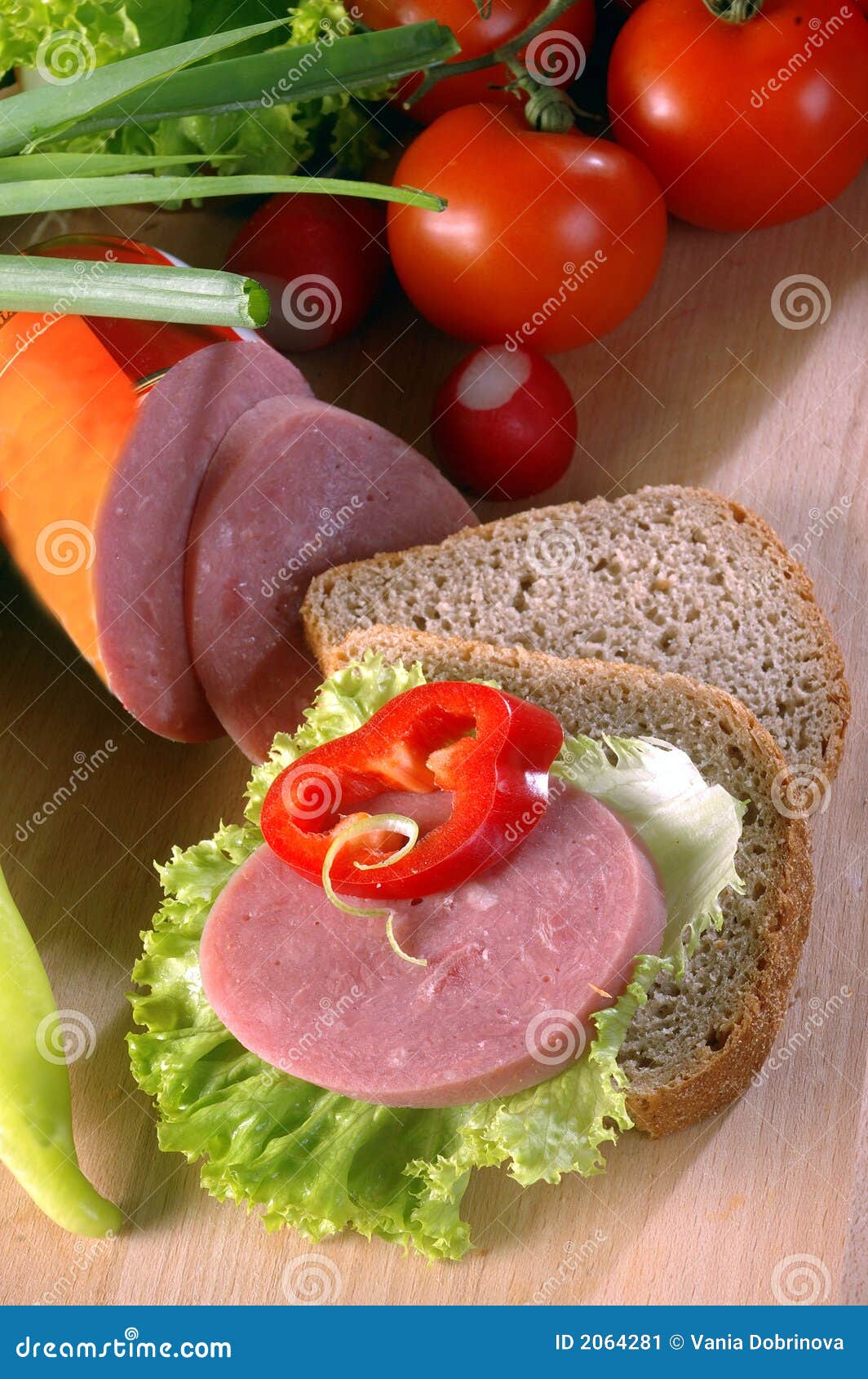 Meat still life 9 stock image. Image of green, cook, minced - 2064281