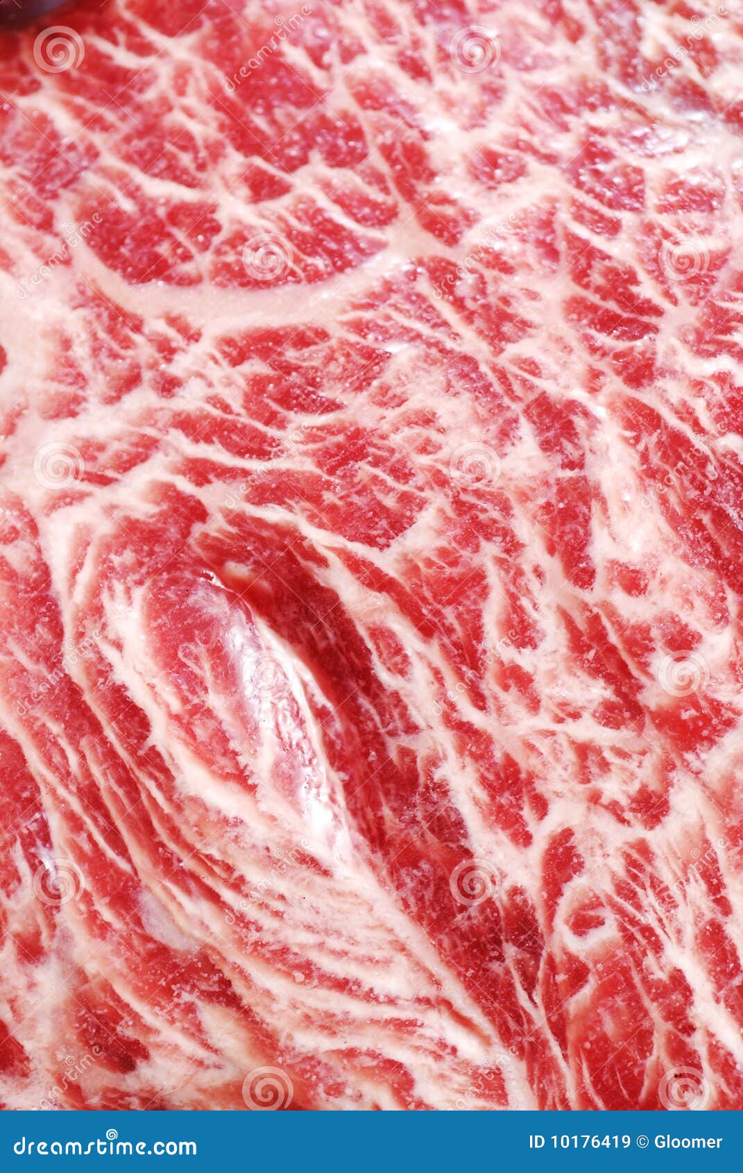 Meat texture stock image. Image of lamb, cook, fresh - 10176419