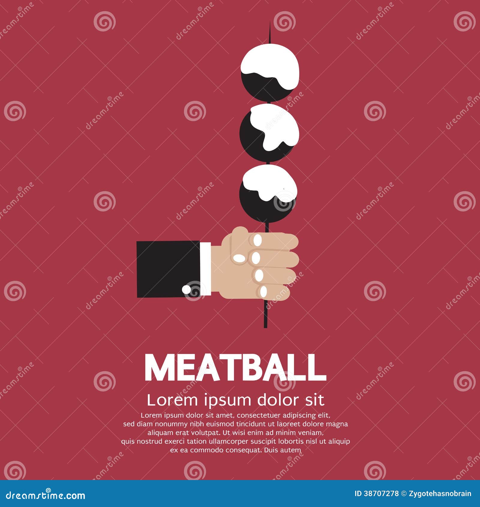 Meatball Cartoons, Illustrations & Vector Stock Images - 7958 Pictures ...