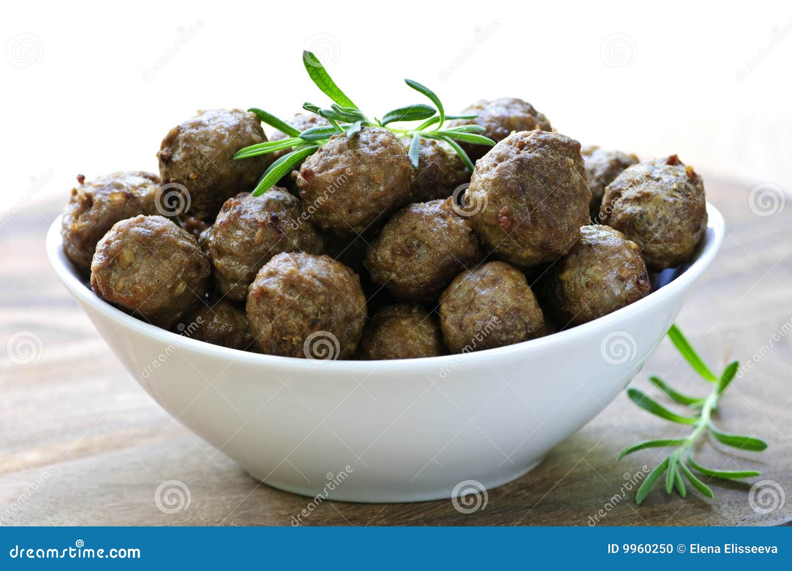 Meatballs stock photo. Image of dinner, beef, meatballs - 9960250