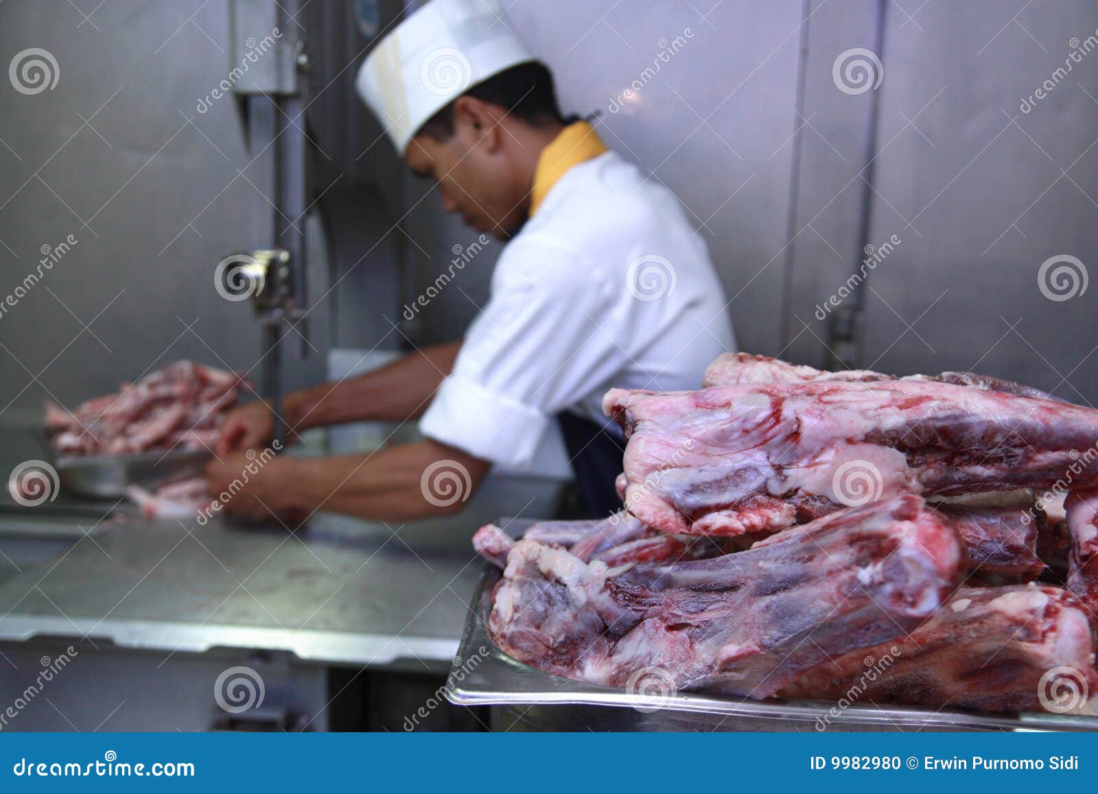Meats stock photo. Image of restaurant, background, meats - 9982980
