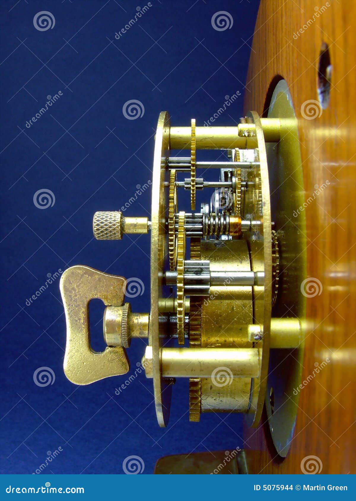 Mecanismo Imagen. Imagen: 5075944