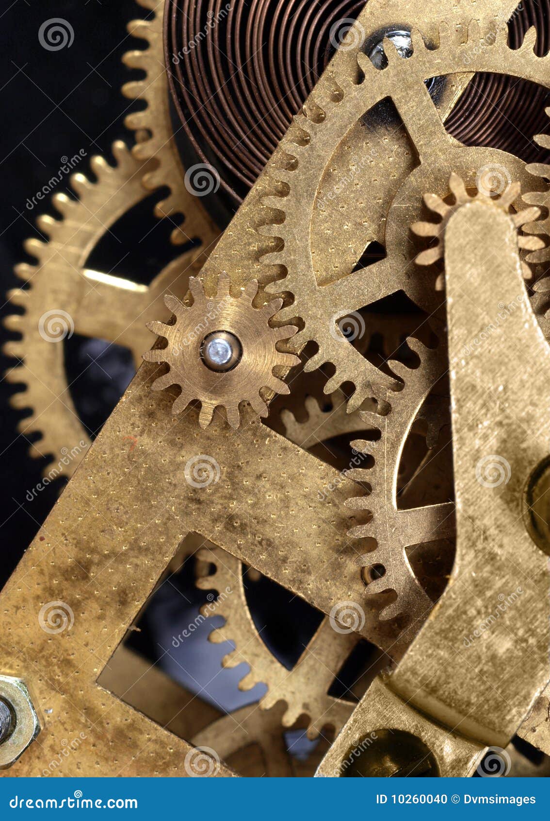 Mecanismo del mecanismo foto de archivo. Imagen de interbloqueo - 10260040