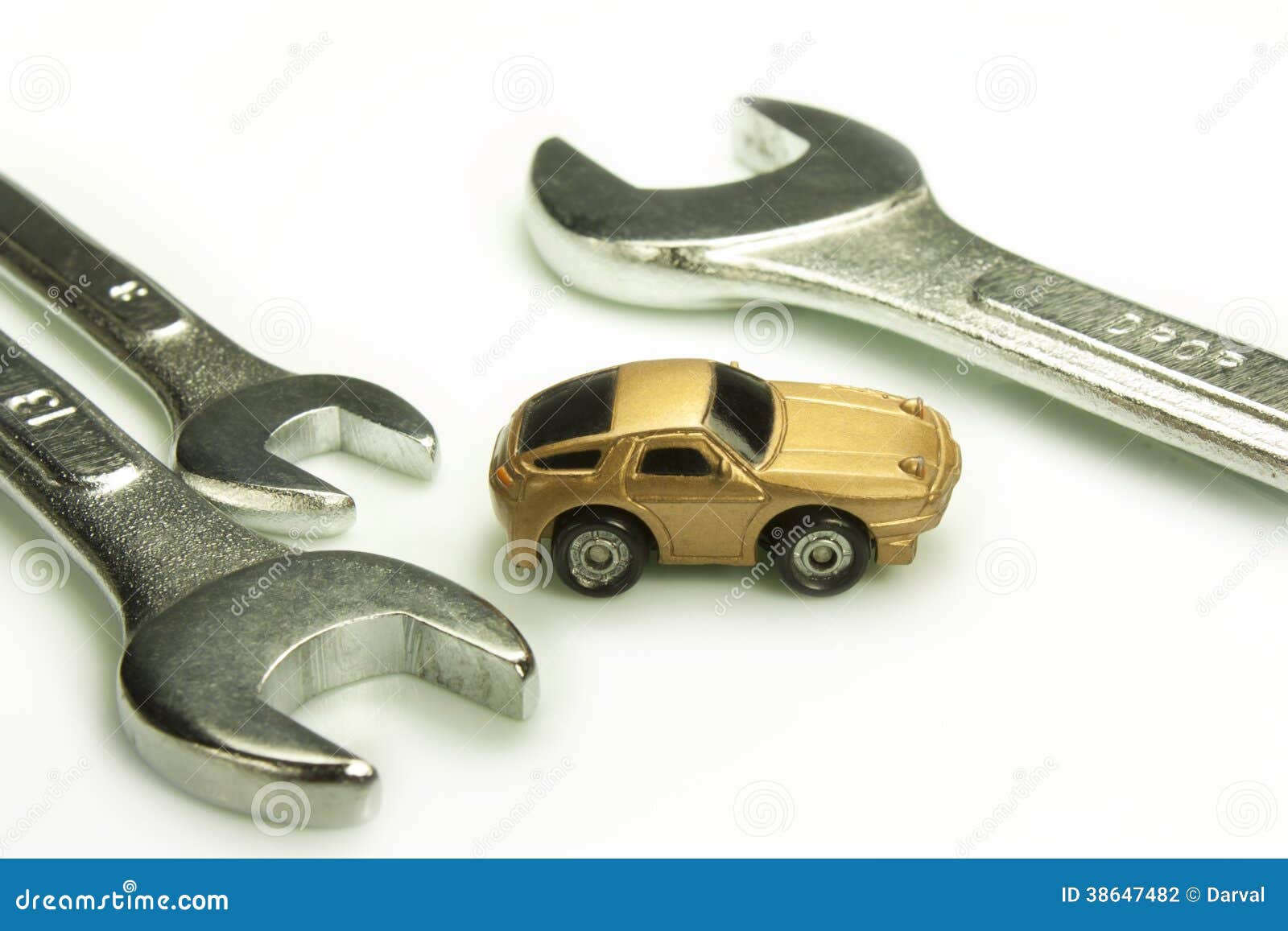 Mechanic of cars stock photo. Image of machine, parts - 38647482
