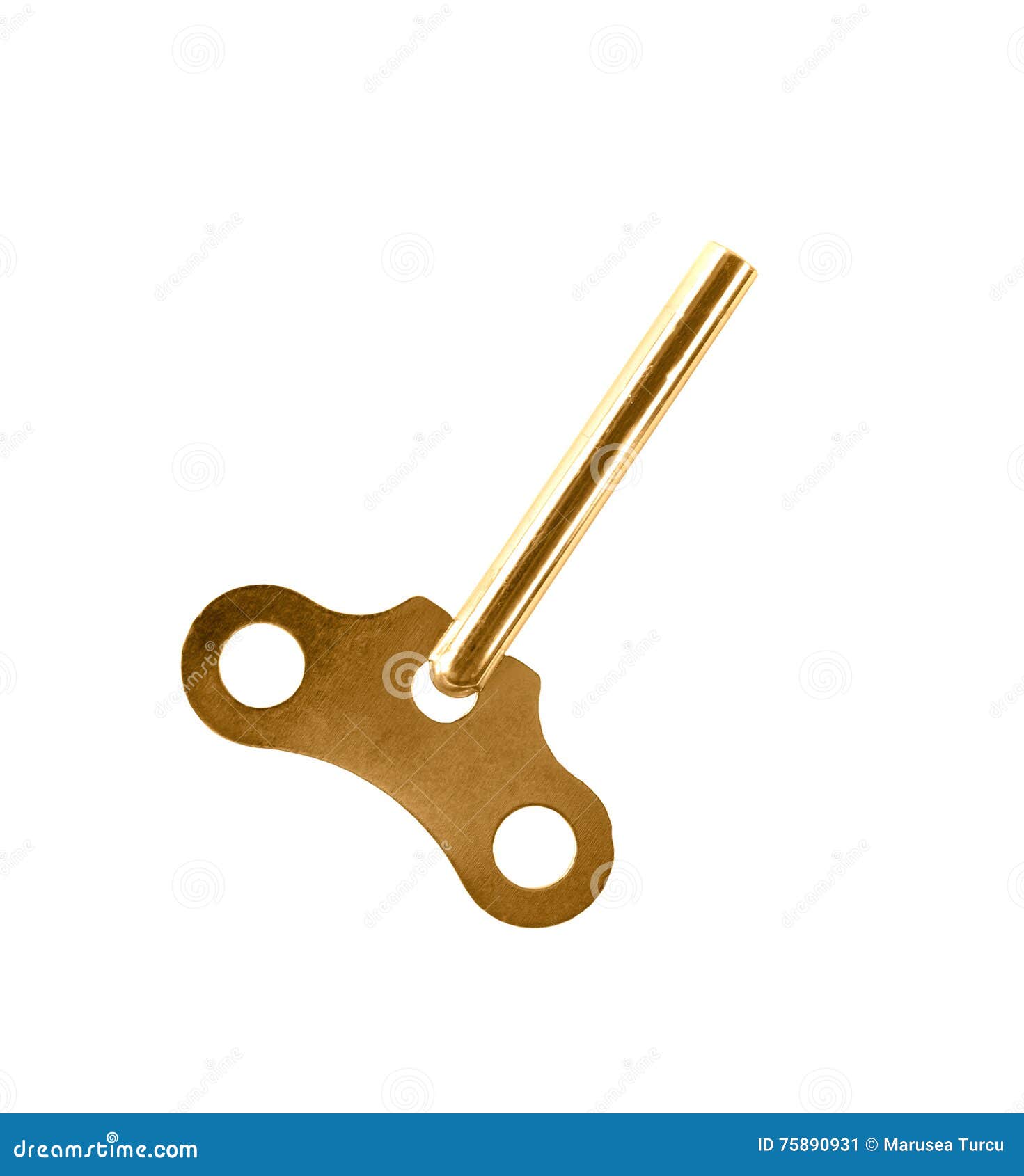 Mechanic doll key stock image. Image of steel, object - 75890931