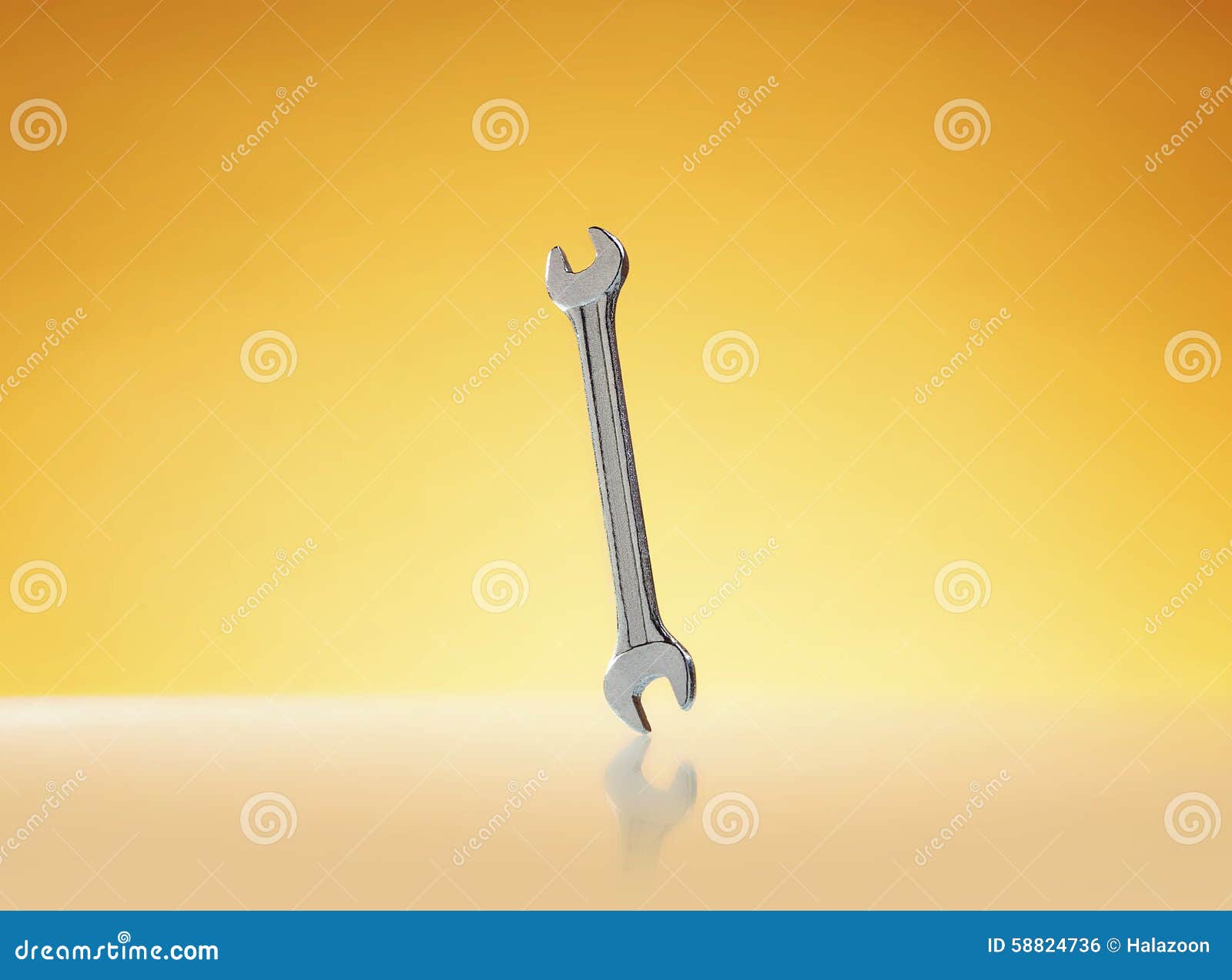 Mechanic key stock photo. Image of element, service, macro - 58824736