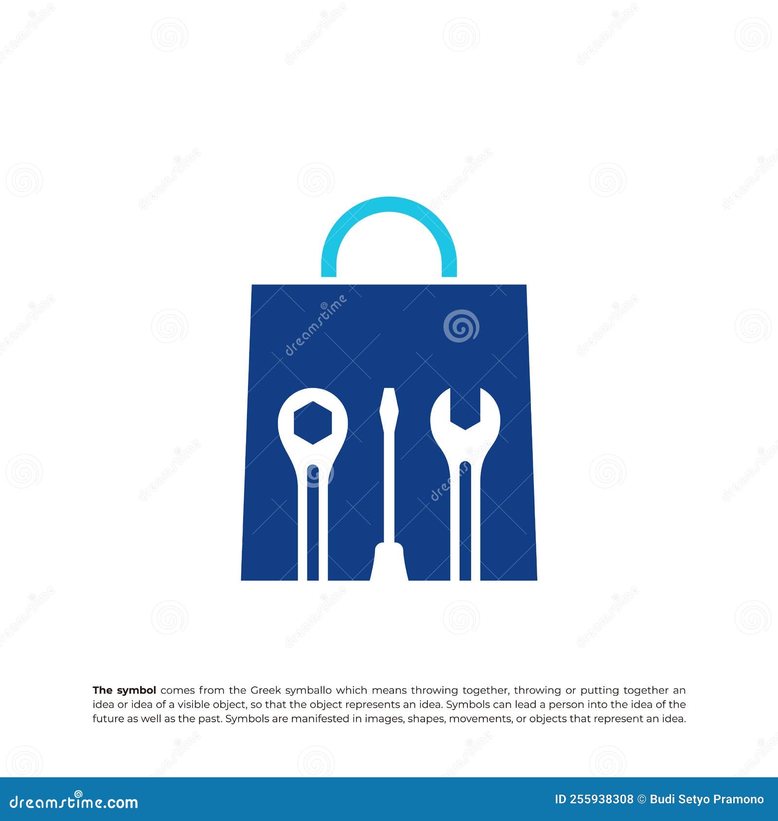 Mechanic Shop Logo Vector. Shop Mechanic Logo Design Concept Template ...