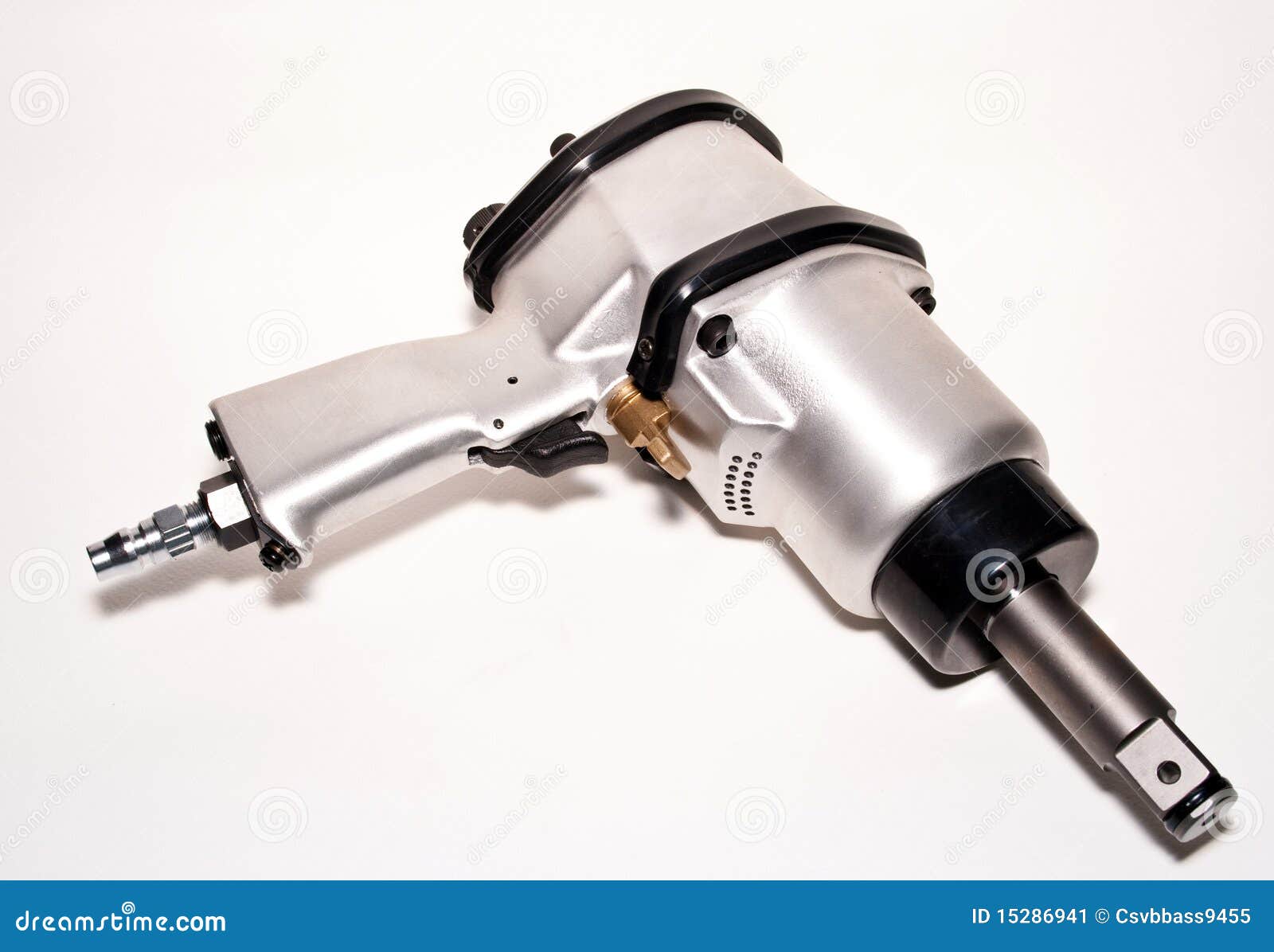 Mechanic wrench stock image. Image of industrial, engine - 15286941