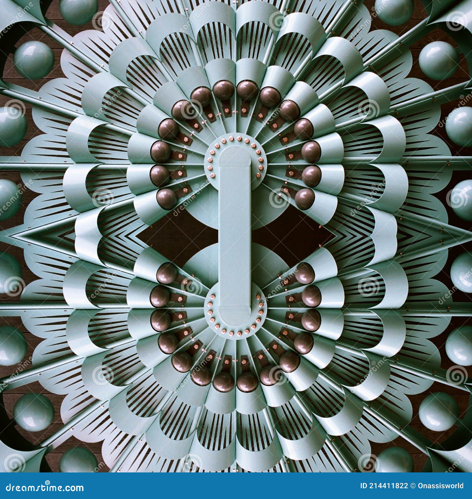 Mechanical Engineering Abstracts Background Stock Photo - Image of ...