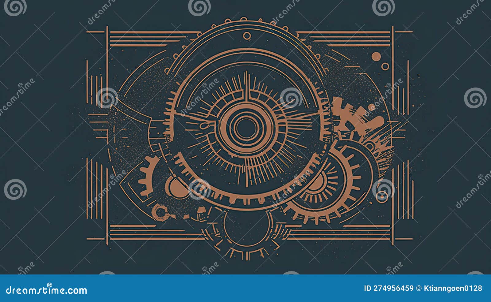 Mechanical Engineering Design, with a Focus on Precision and Attention ...