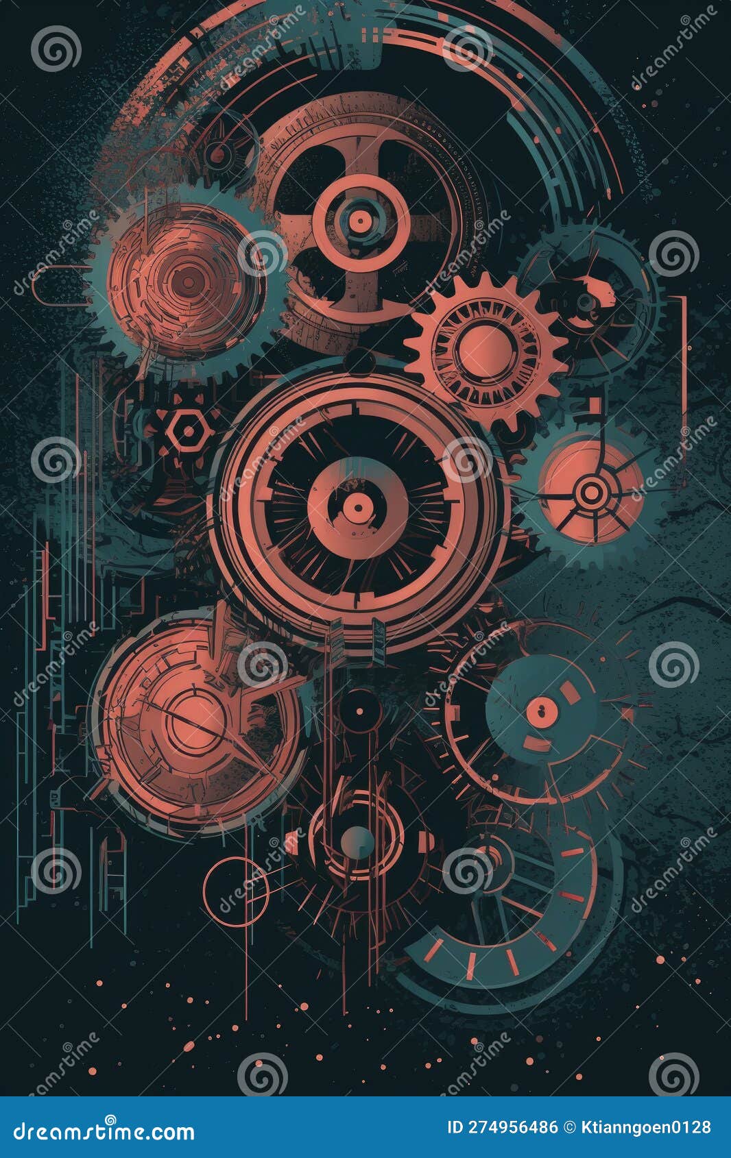 Mechanical Engineering Design, with a Focus on Precision and Attention ...