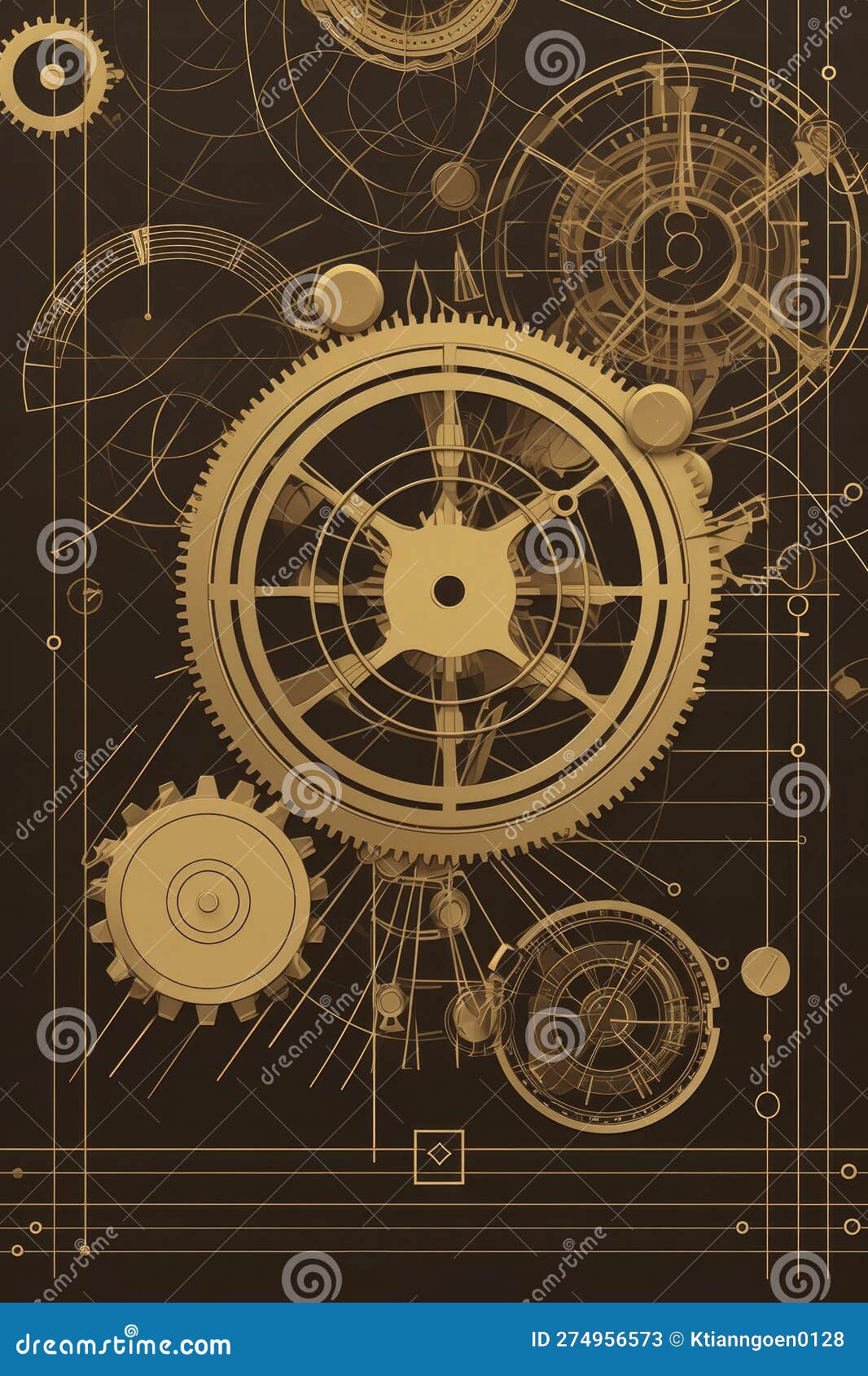 Mechanical Engineering Design, with a Focus on Precision and Attention ...