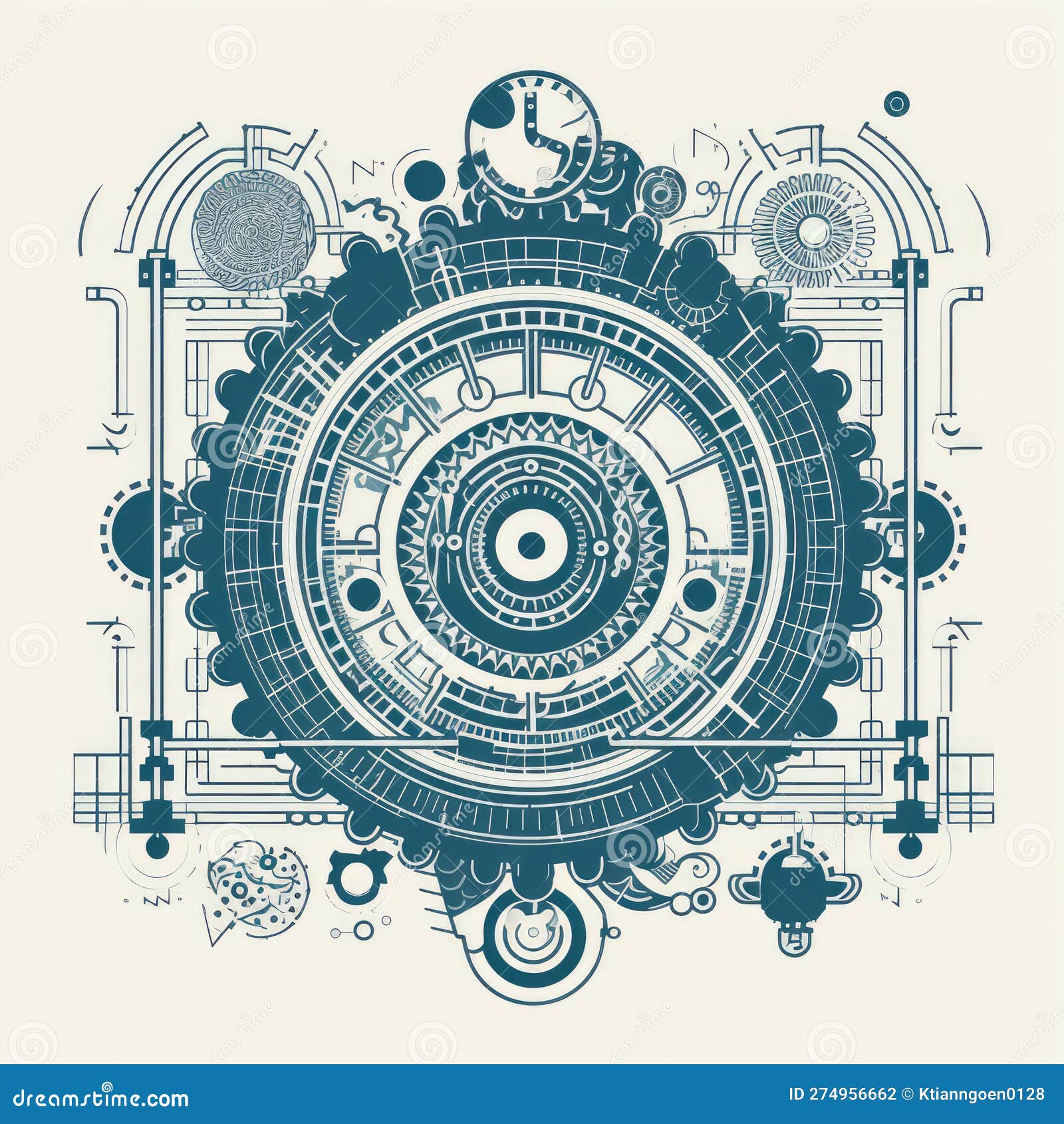 Mechanical Engineering Design, with a Focus on Precision and Attention ...