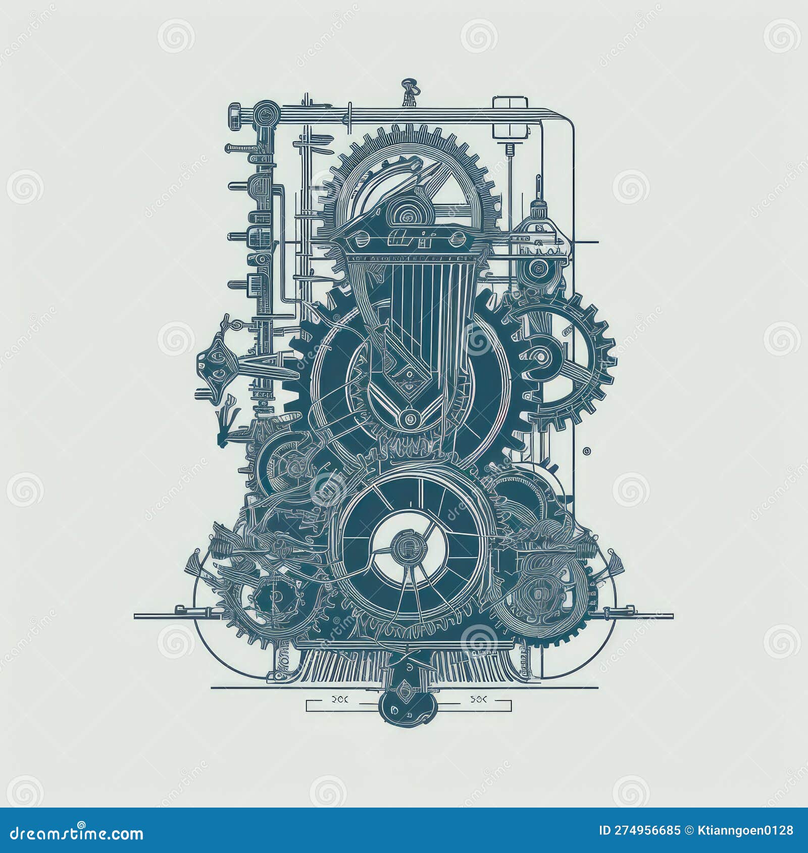 Mechanical Engineering Design, with a Focus on Precision and Attention ...