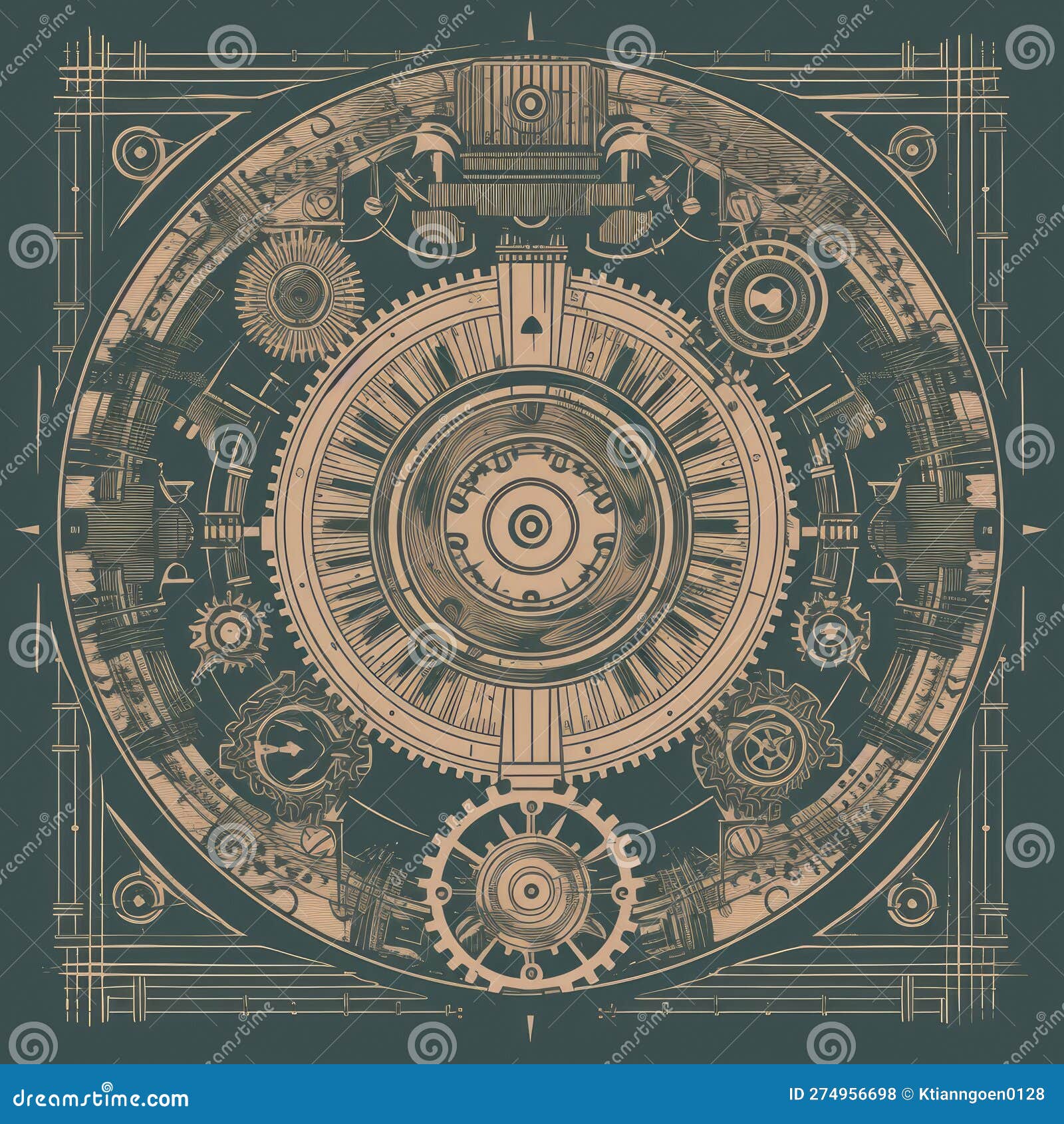 Mechanical Engineering Design, with a Focus on Precision and Attention ...