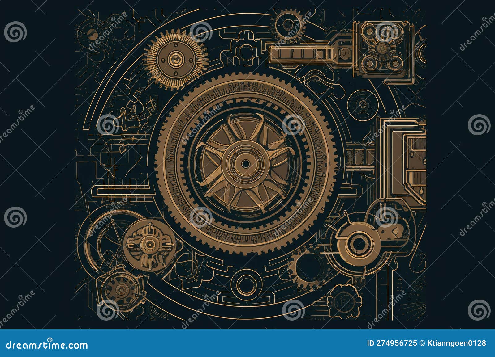 Mechanical Engineering Design, with a Focus on Precision and Attention ...