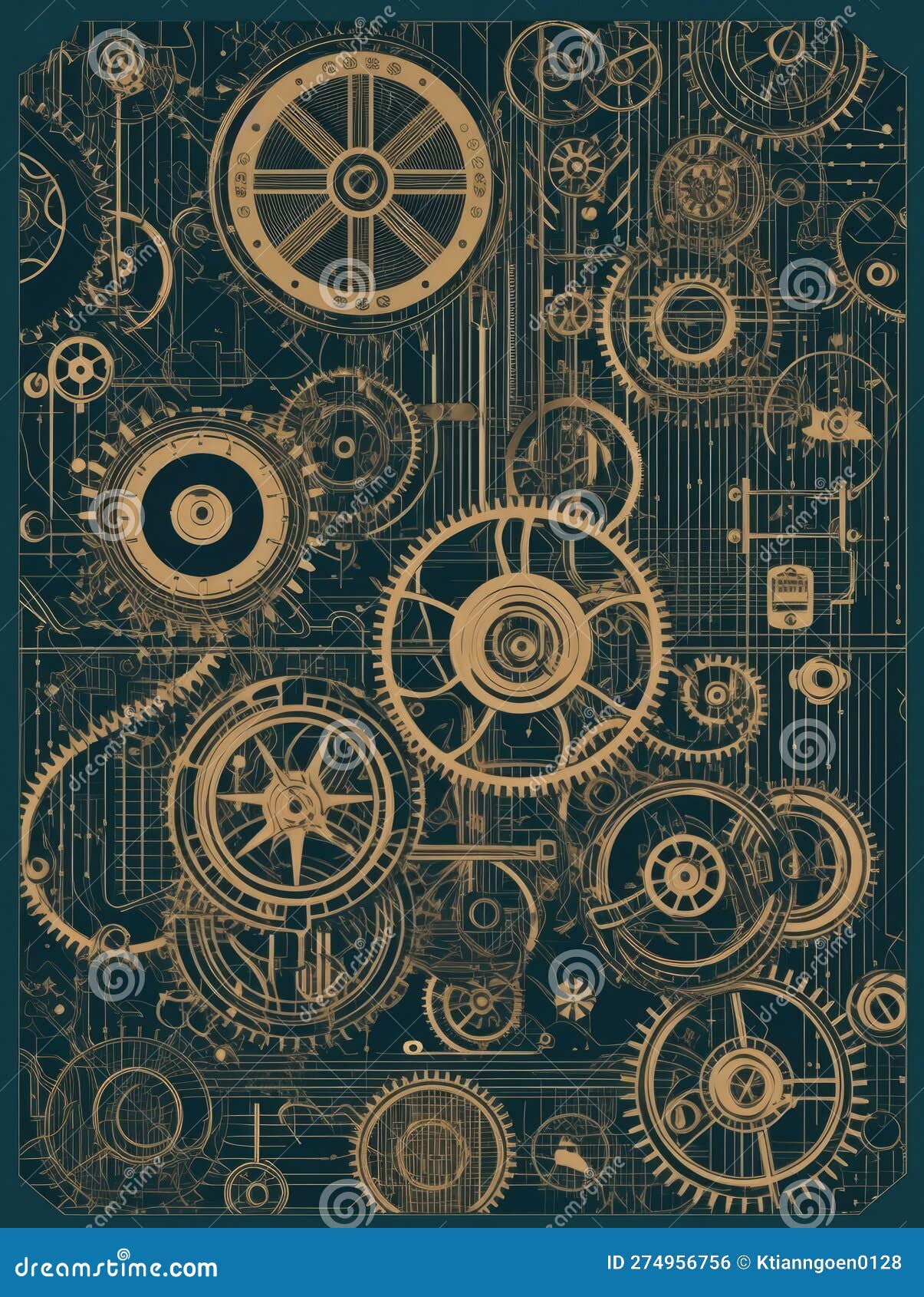 Mechanical Engineering Design, with a Focus on Precision and Attention ...