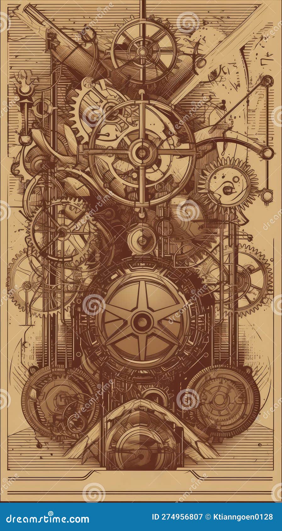 Mechanical Engineering Design, with a Focus on Precision and Attention ...