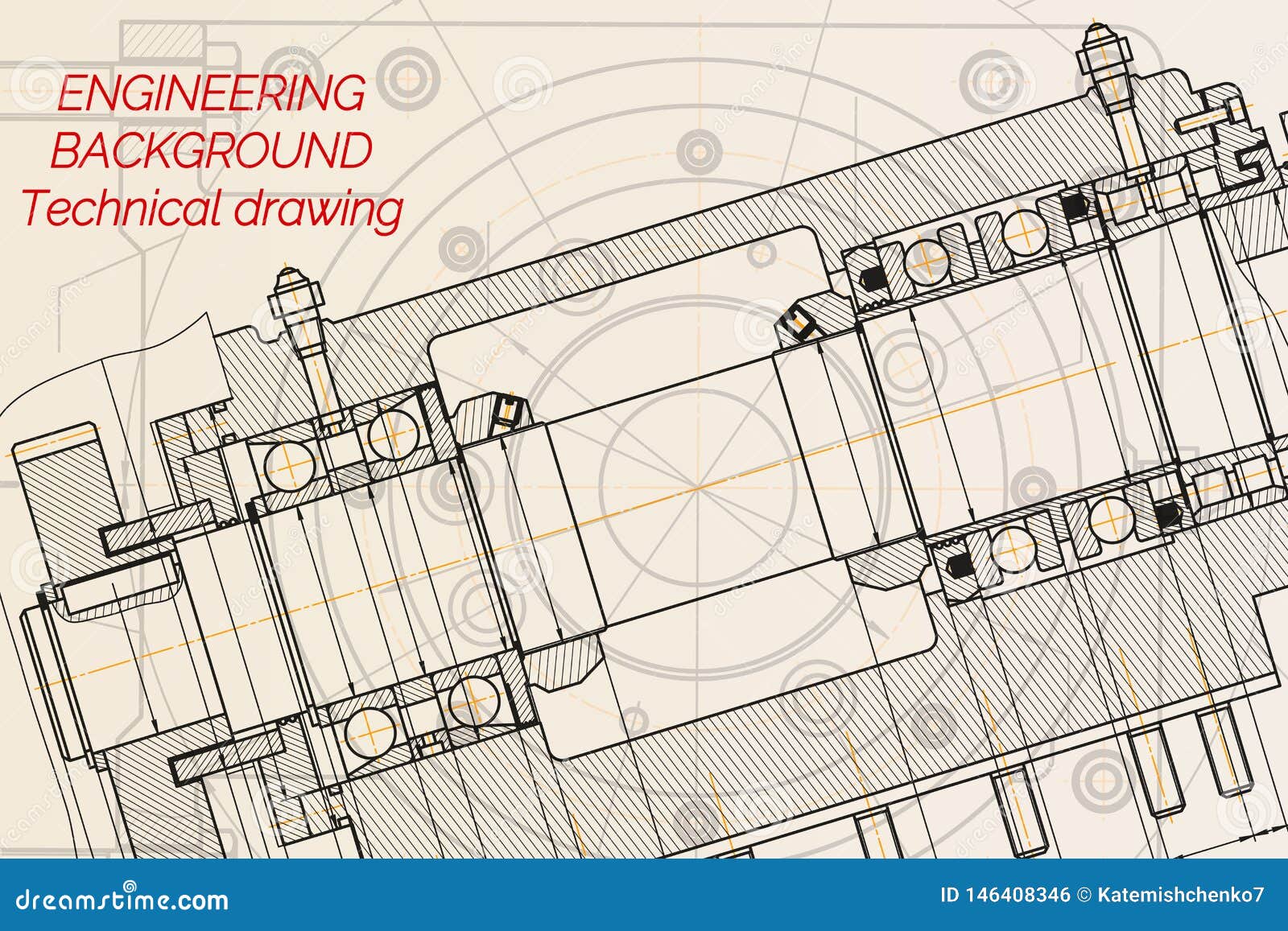 Diagram Of A Spindle, The Spindle Proper Is Simply The Metal Rod ...