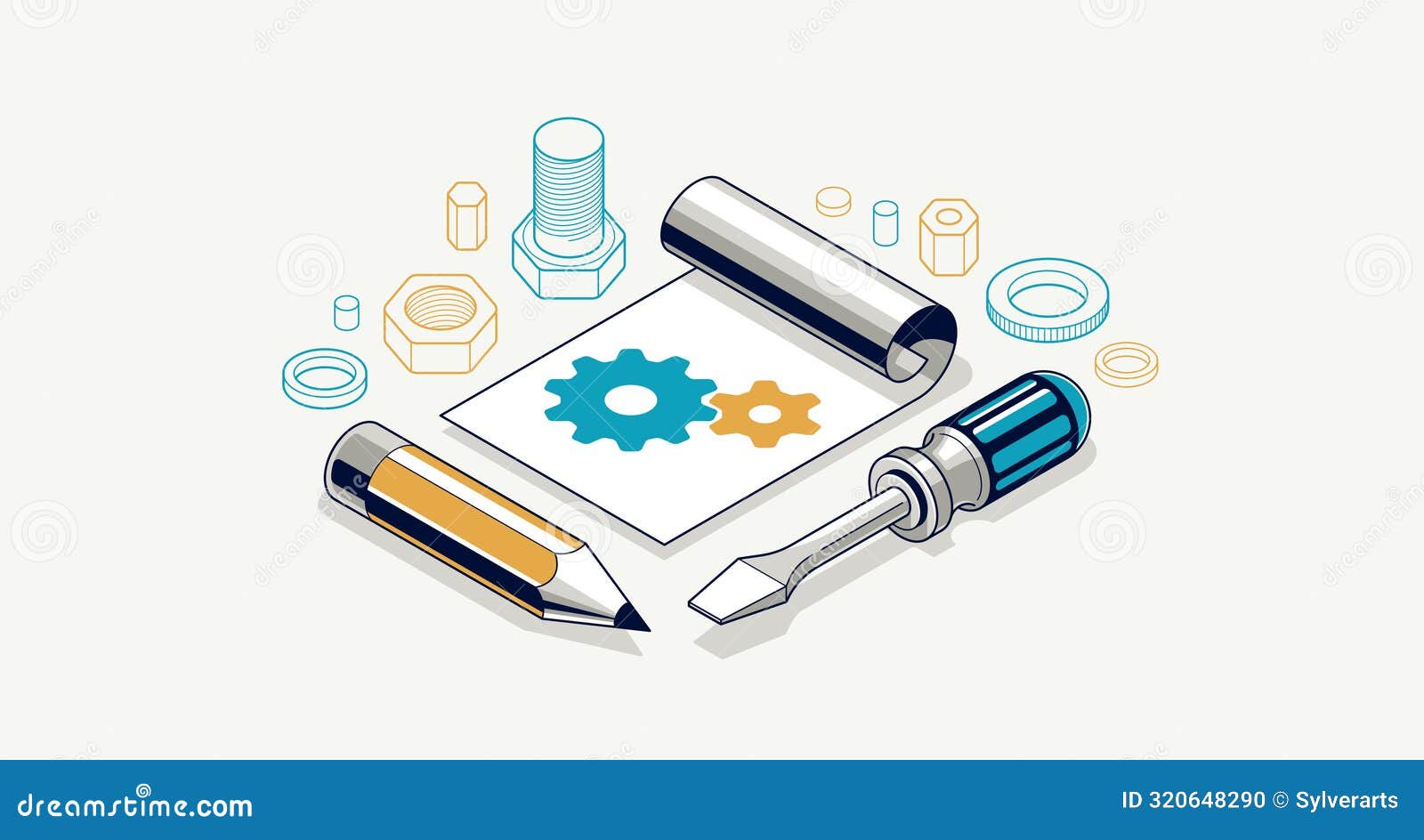 Mechanical Engineering Project in Embodiment Implementation Concept ...