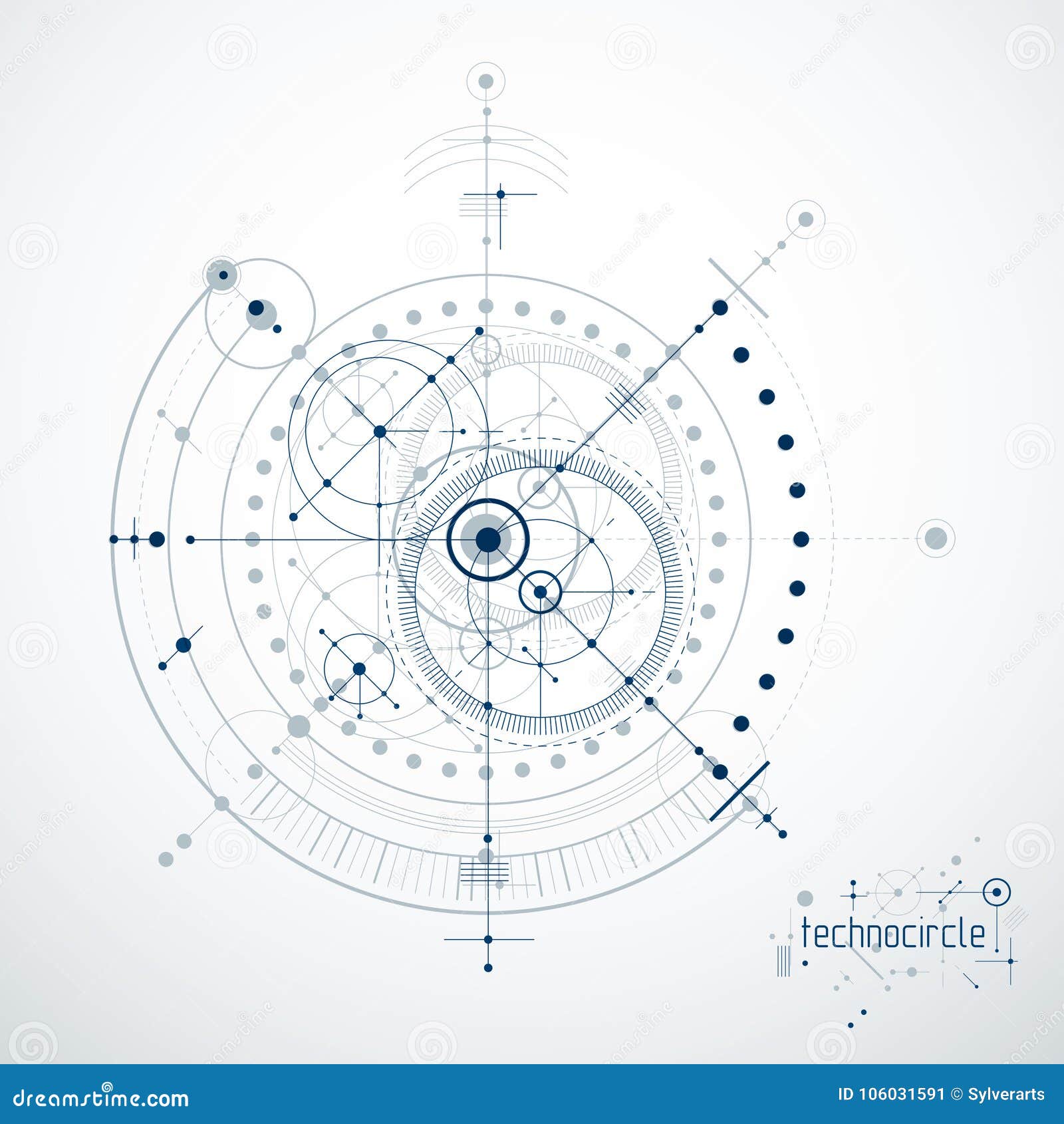 Engineering Abstraction Stock Illustrations – 37,795 Engineering ...