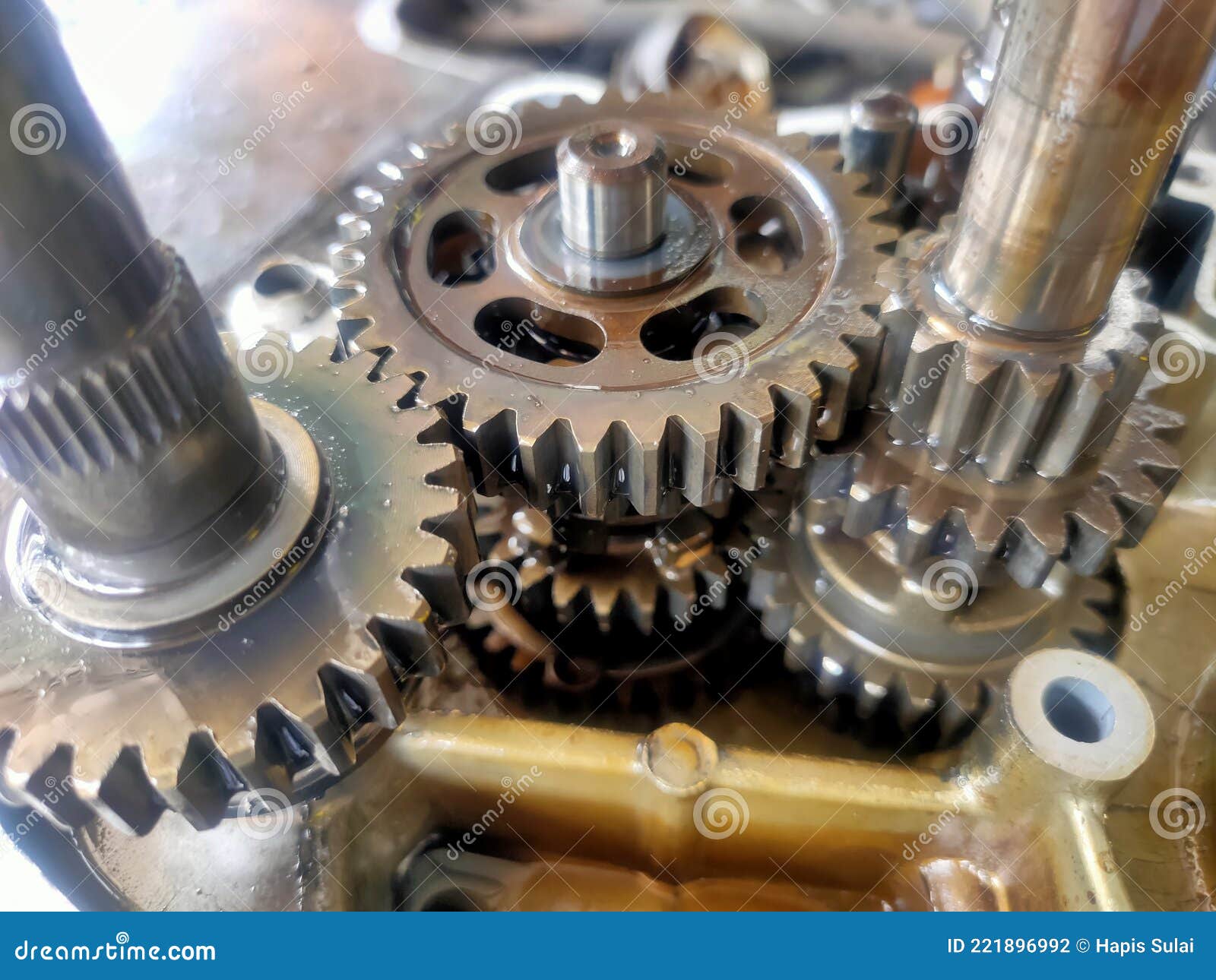 Rotating Motor Contro Royalty-Free Stock Photo | CartoonDealer.com ...