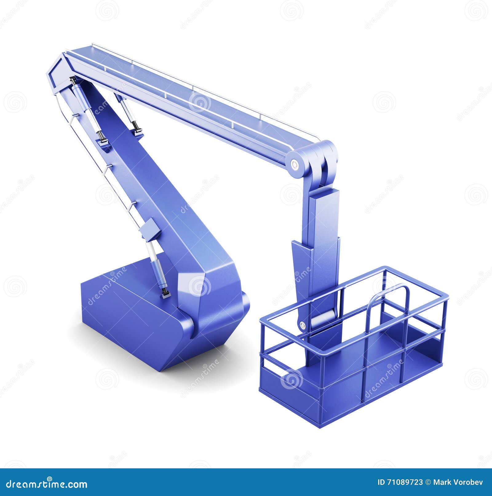 Use Mechanical Lift Symbol Sign,Vector Illustration, Isolated On White ...