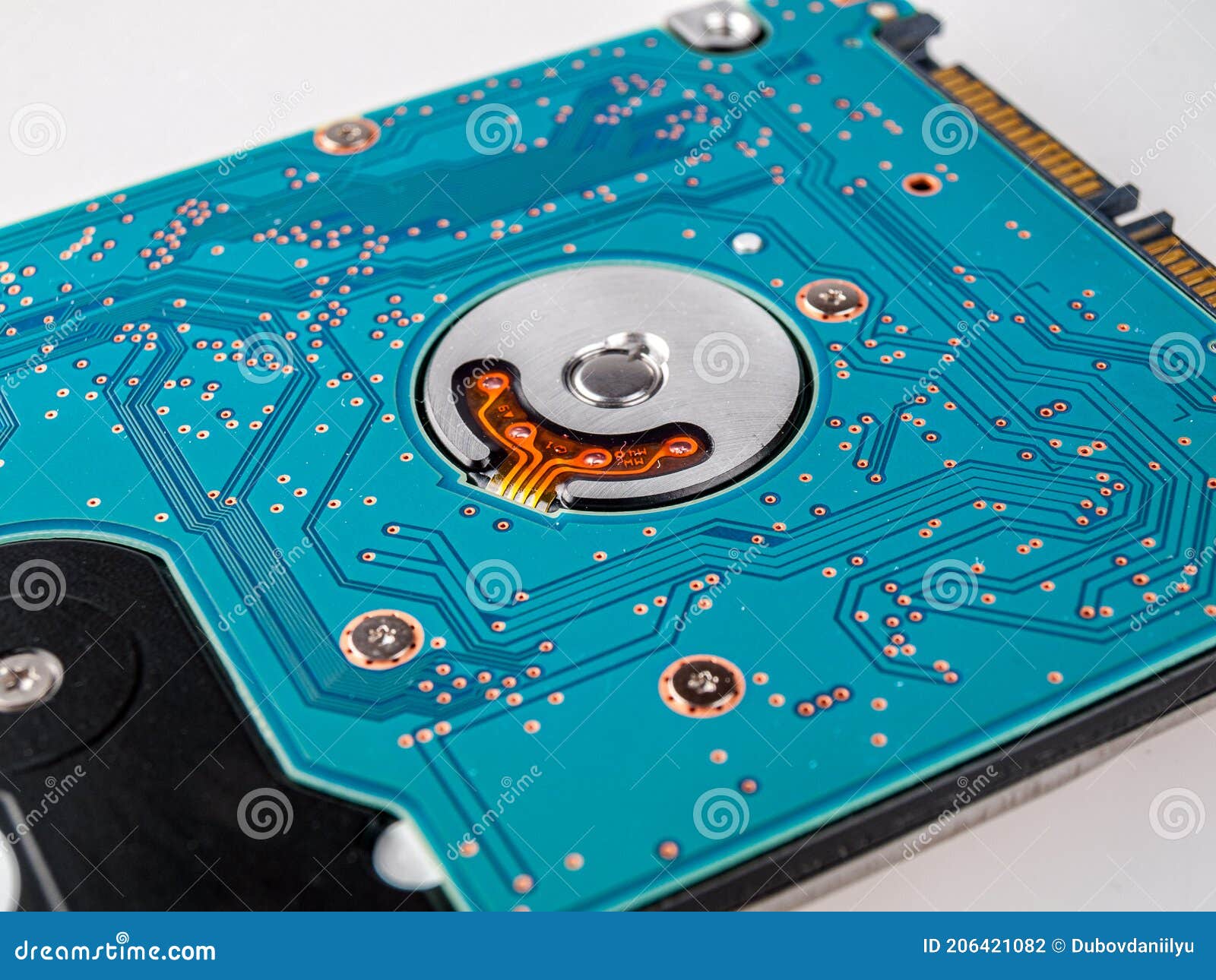 The Movable Head Rig Royalty-Free Stock Photography | CartoonDealer.com ...