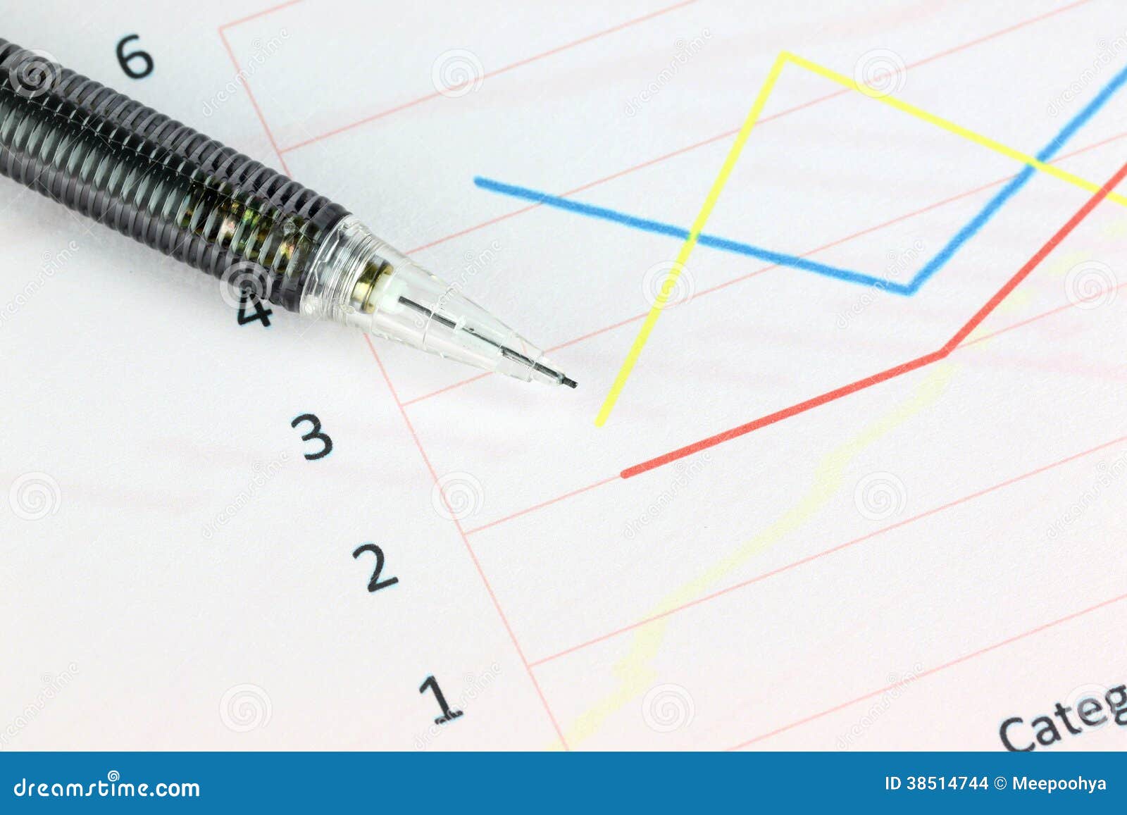 Closeup Mechanical Detail Of An Agro Mechanism Royalty-Free Stock ...