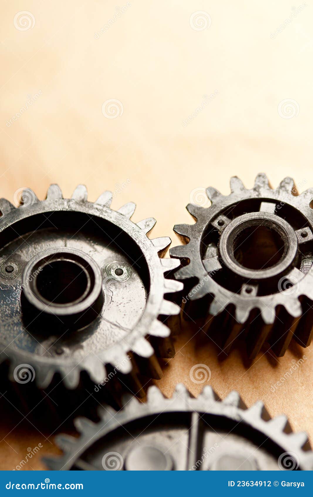 Mechanical ratchets stock photo. Image of circle, gear - 23634912