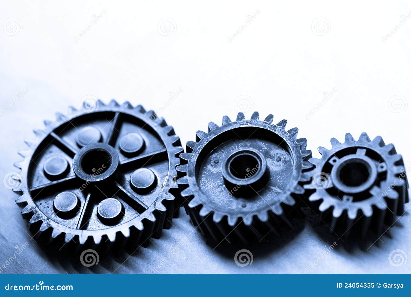 Mechanical ratchets stock image. Image of synchronized - 24054355