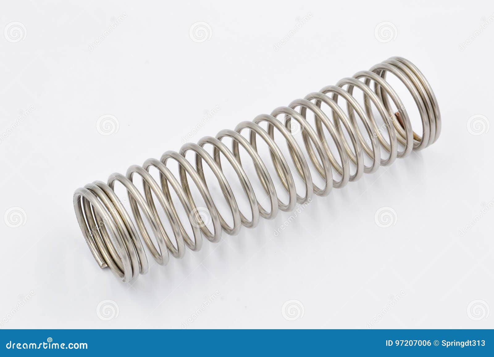 Mechanical Spring Scale Royalty-Free Stock Image | CartoonDealer.com ...