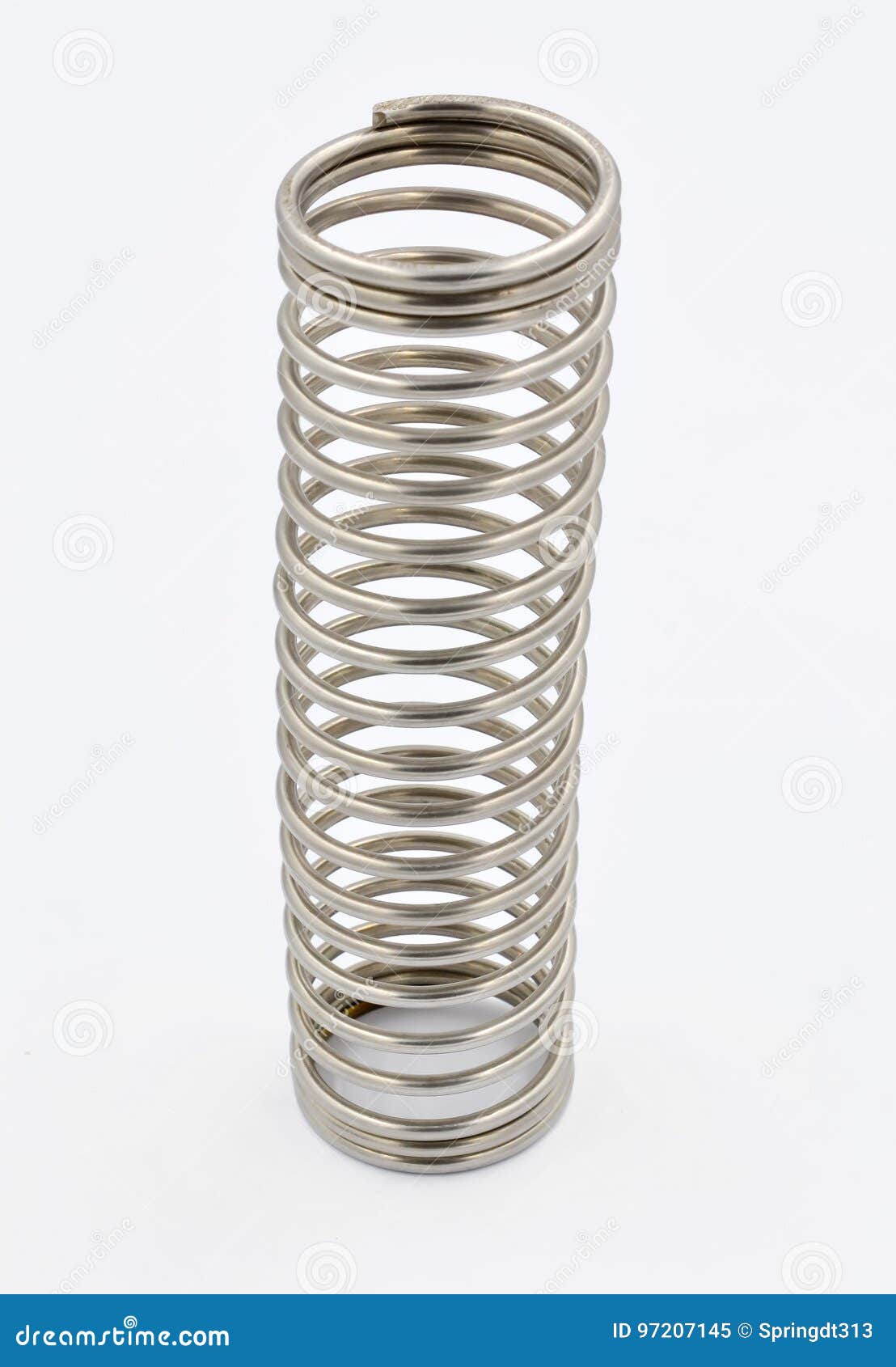 Mechanical Spring Scale Royalty-Free Stock Image | CartoonDealer.com ...
