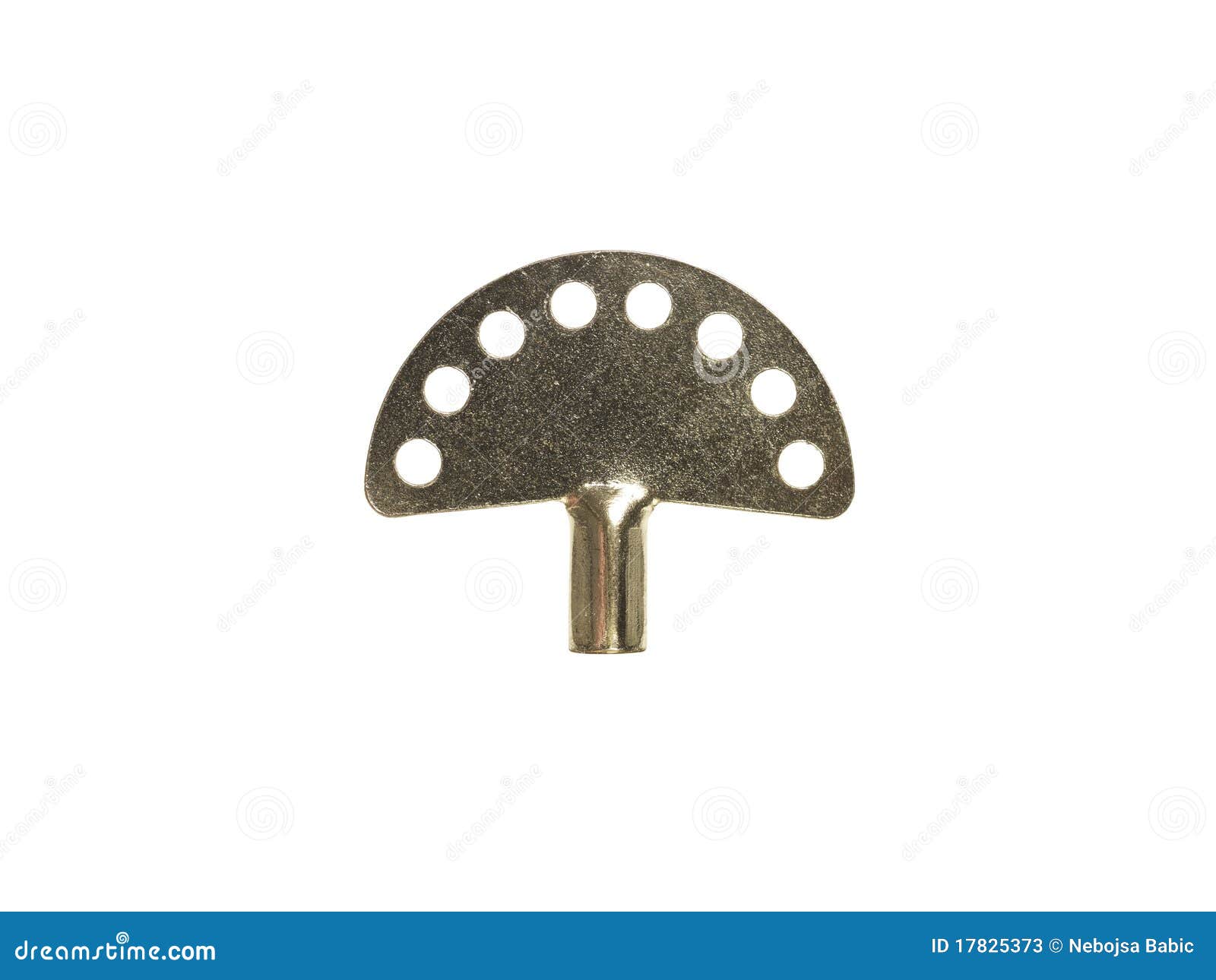 Mechanical toy wind up key stock image. Image of mechanical - 17825373