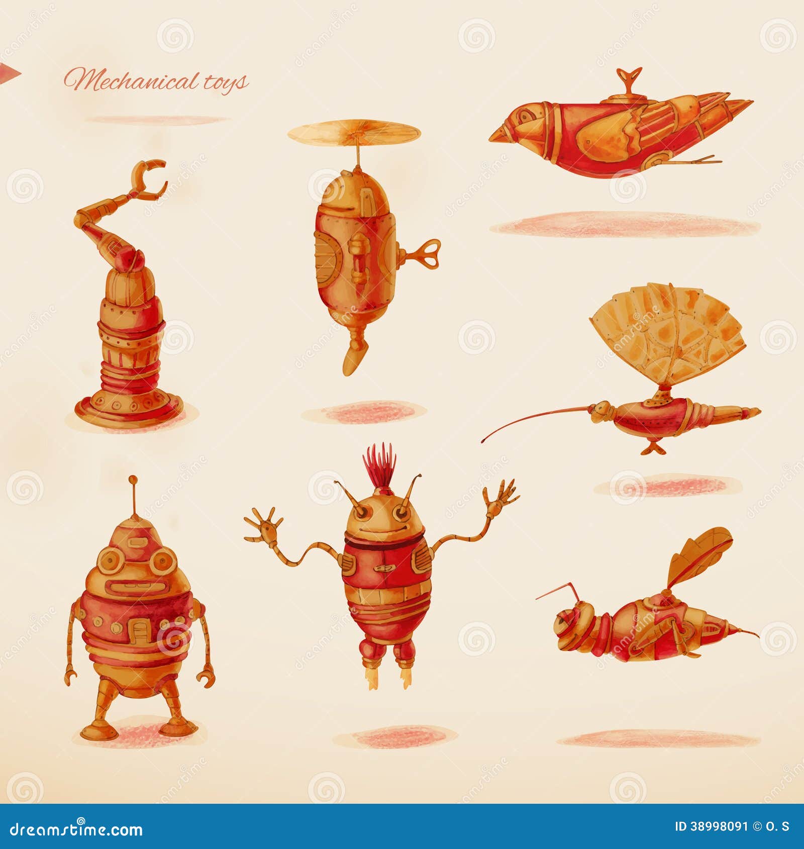 Mechanical Stock Illustrations – 188,621 Mechanical Stock Illustrations ...