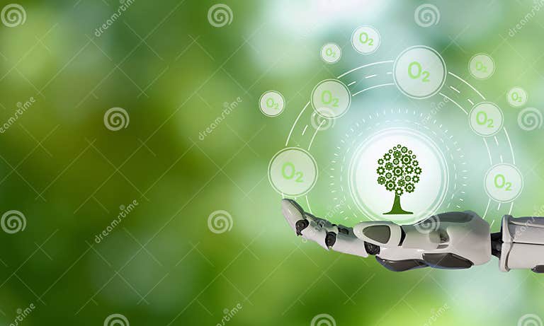 Mechanical Trees for Capturing Carbon Dioxide, Carbon Sequestration ...