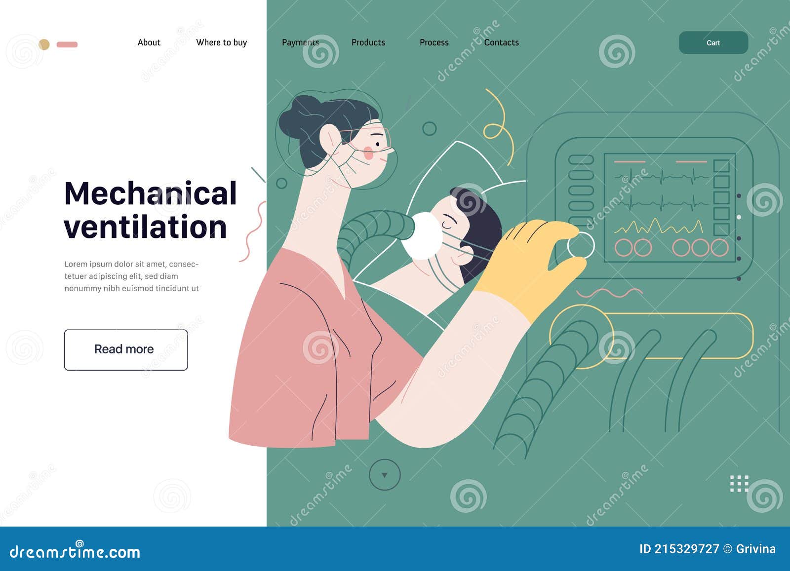 Tracheostomy Cartoons, Illustrations & Vector Stock Images - 135 ...