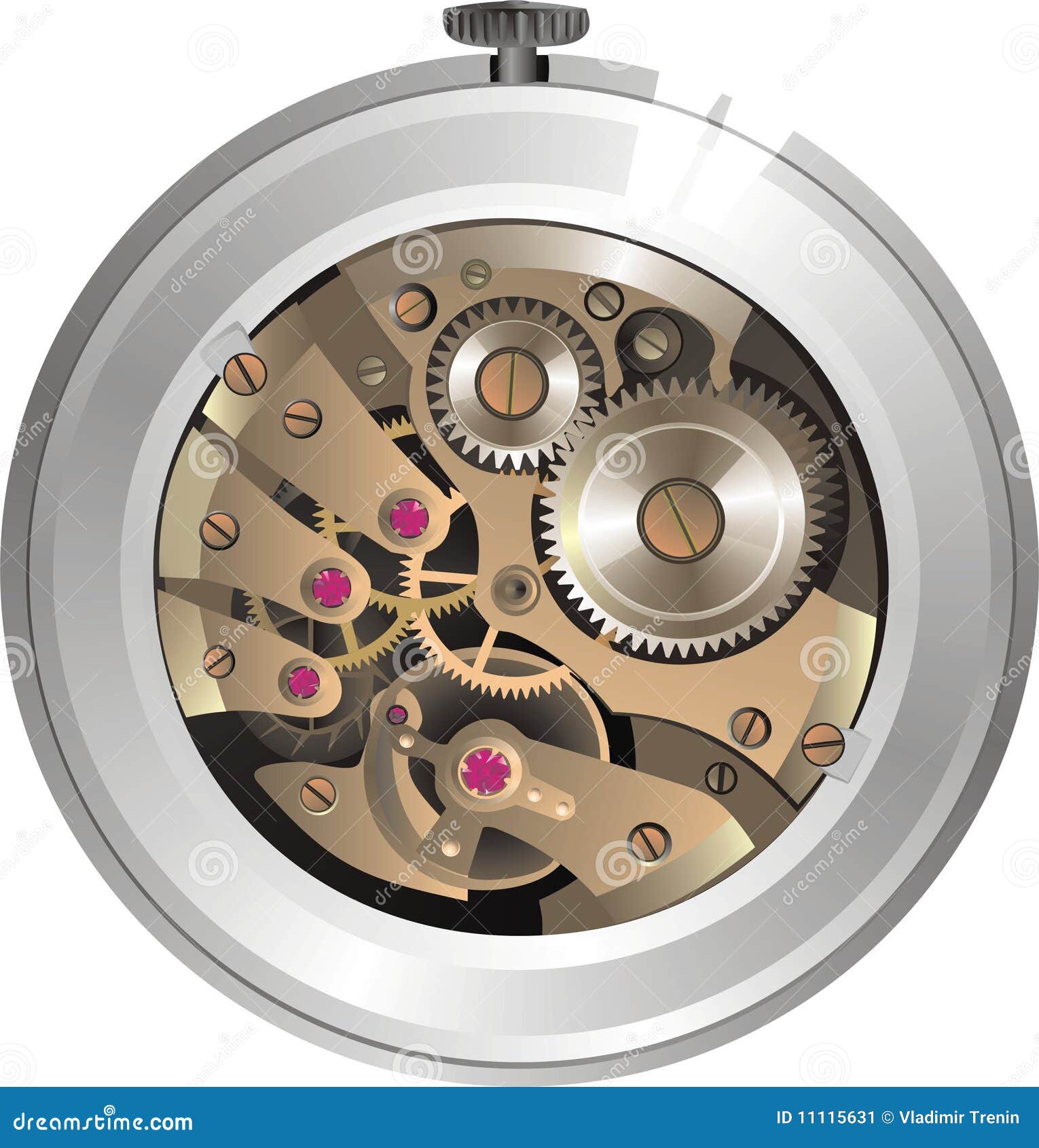 Mechanical Watch Timer 15 Minutes Cartoon Vector | CartoonDealer.com ... Mechanical Watch Timer 15 Minutes Cartoon Vector | CartoonDealer.com ...