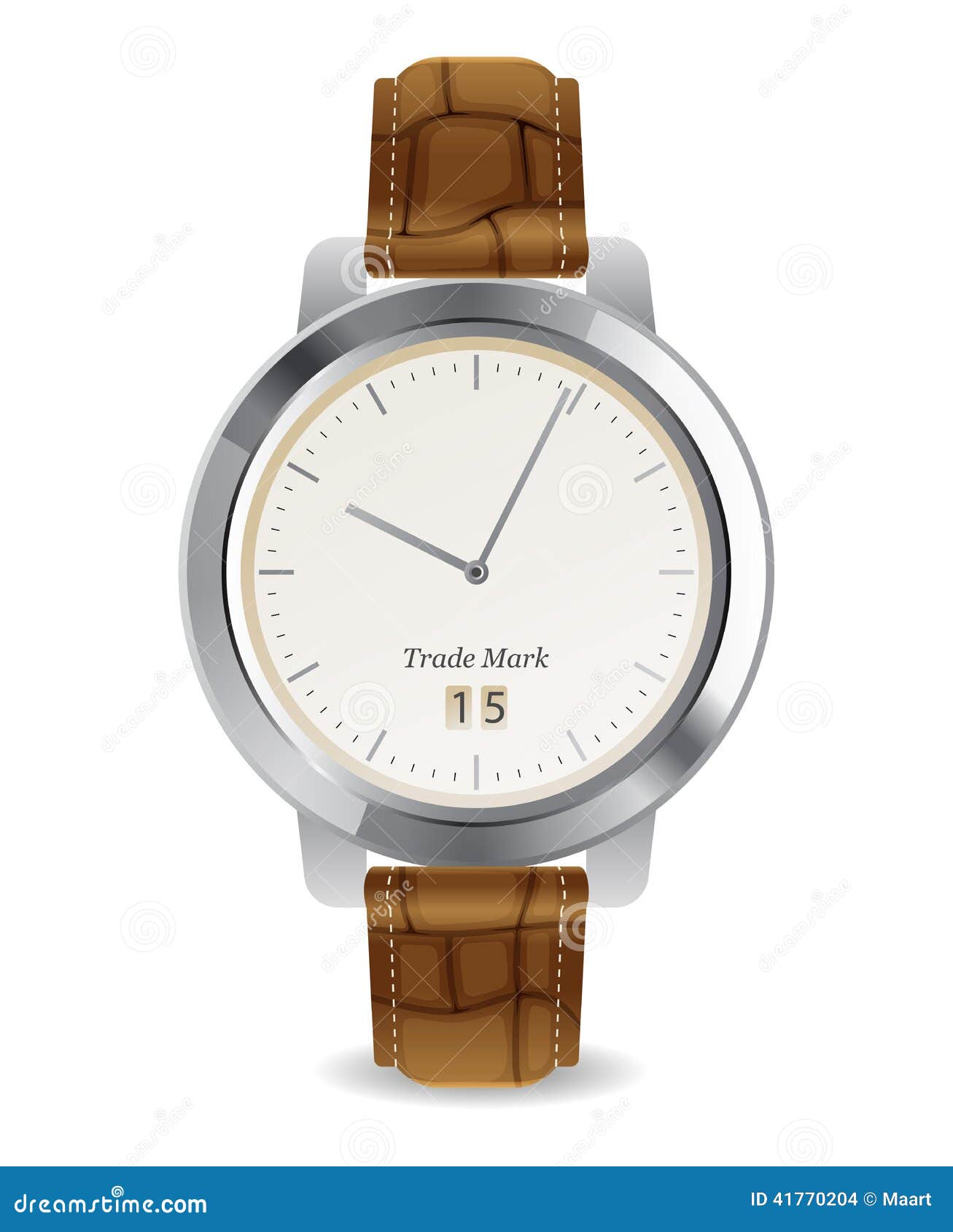Mechanical Watch Timer 10 Minutes Cartoon Vector | CartoonDealer.com ... Mechanical Watch Timer 10 Minutes Cartoon Vector | CartoonDealer.com ...
