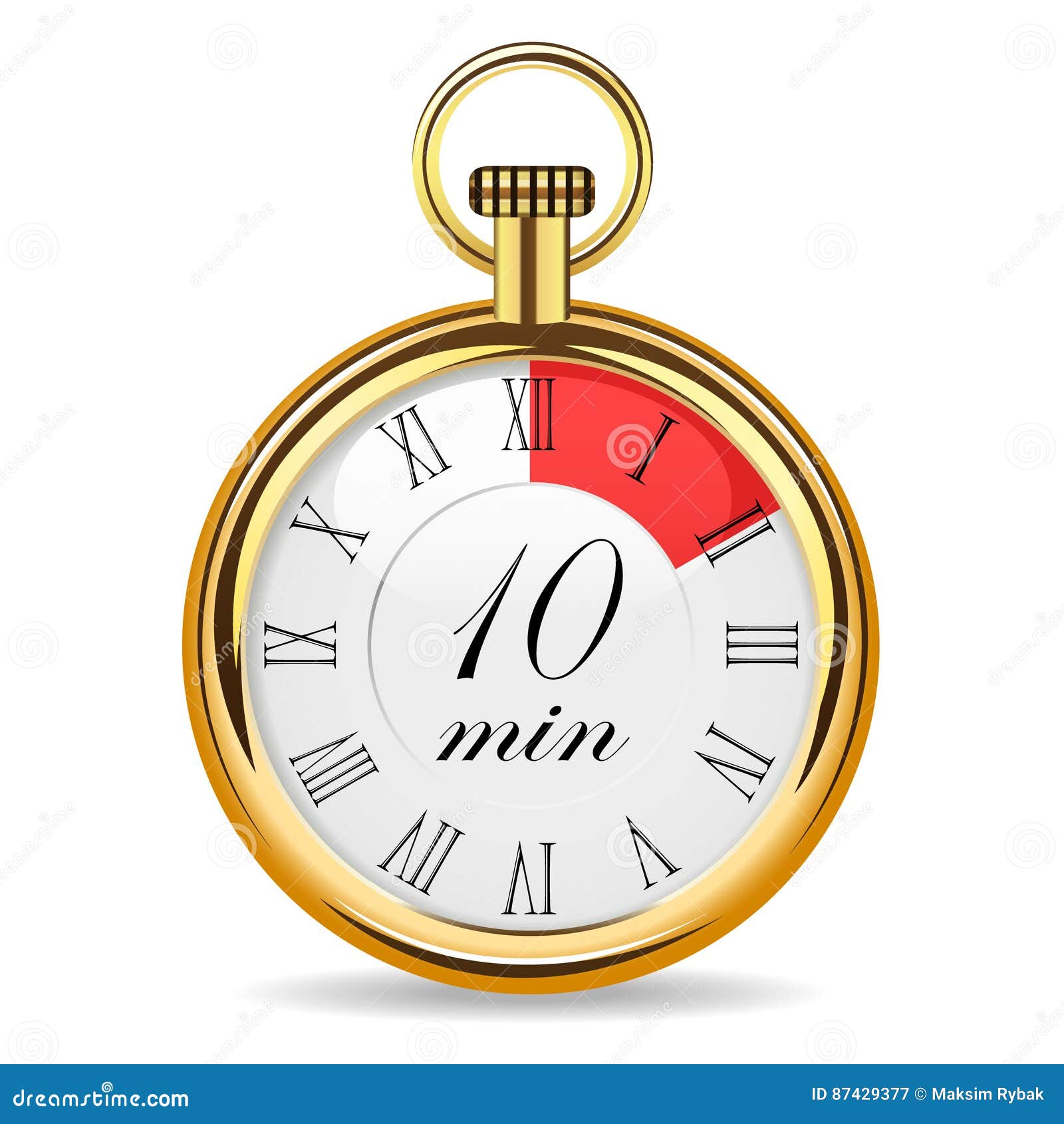 Mechanical Watch Timer 10 Minutes Cartoon Vector | CartoonDealer.com ... Mechanical Watch Timer 10 Minutes Cartoon Vector | CartoonDealer.com ...